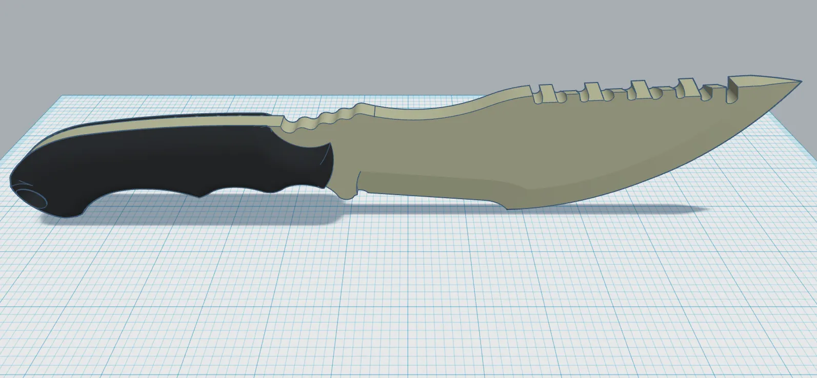 3D Printer Files | 3MF File | TPS 46 | Creality Cloud