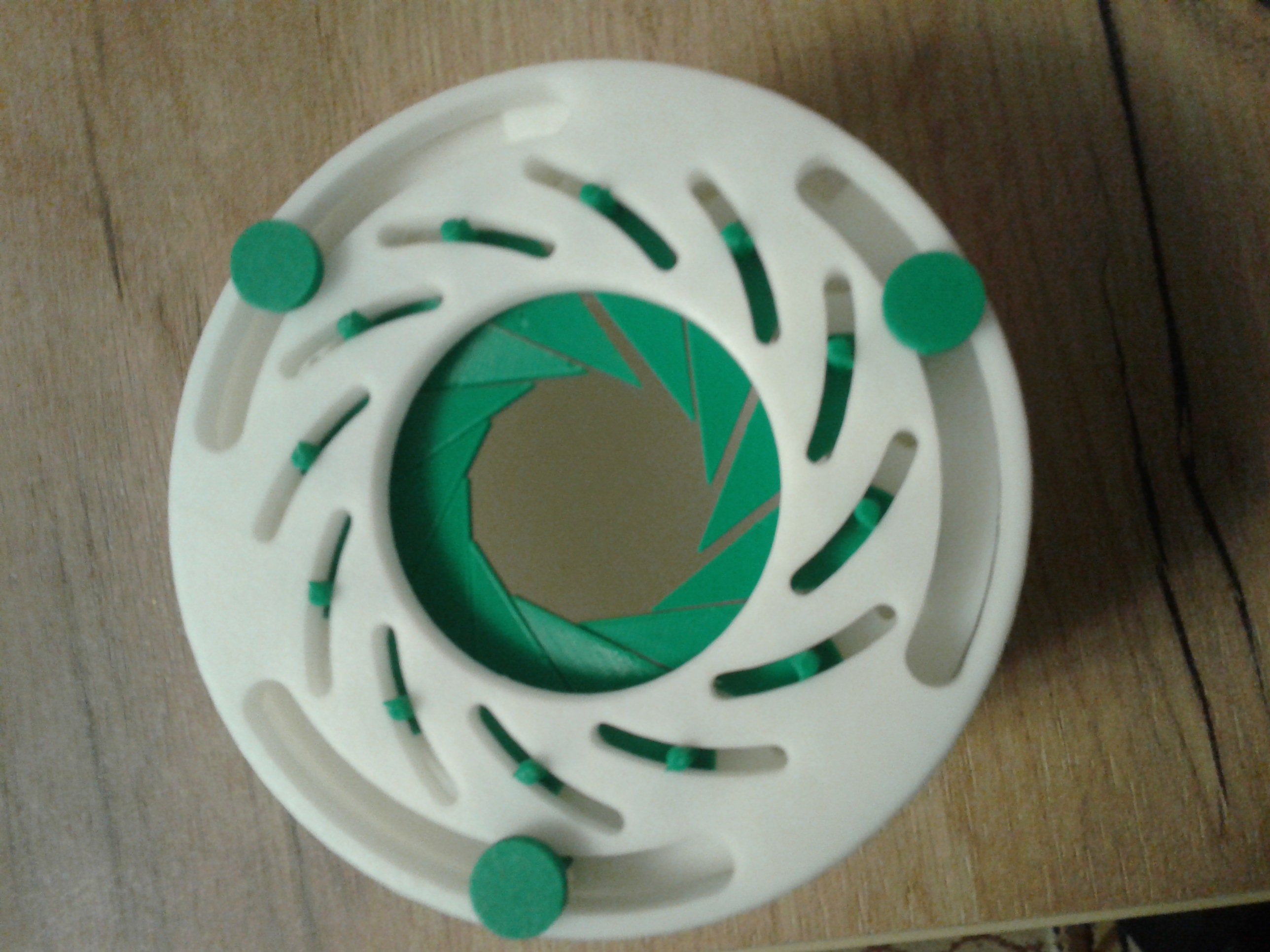 It's a very nice model! | Creality Cloud