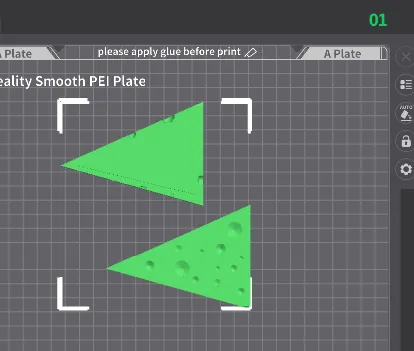3D Printer Files | 3MF File | cheesy bank | Creality Cloud