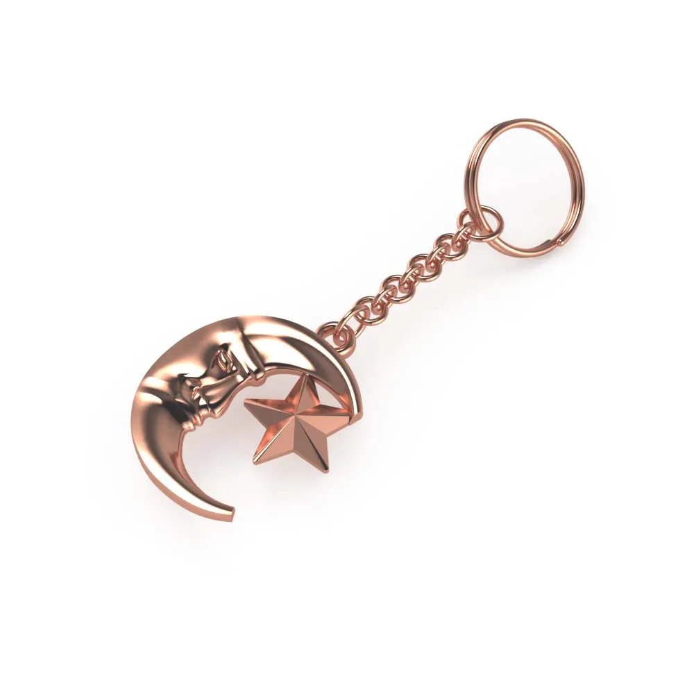 Jewelry & Accessories STL Download - AC-KEY-CHAIN-039by AYUSH CRATION