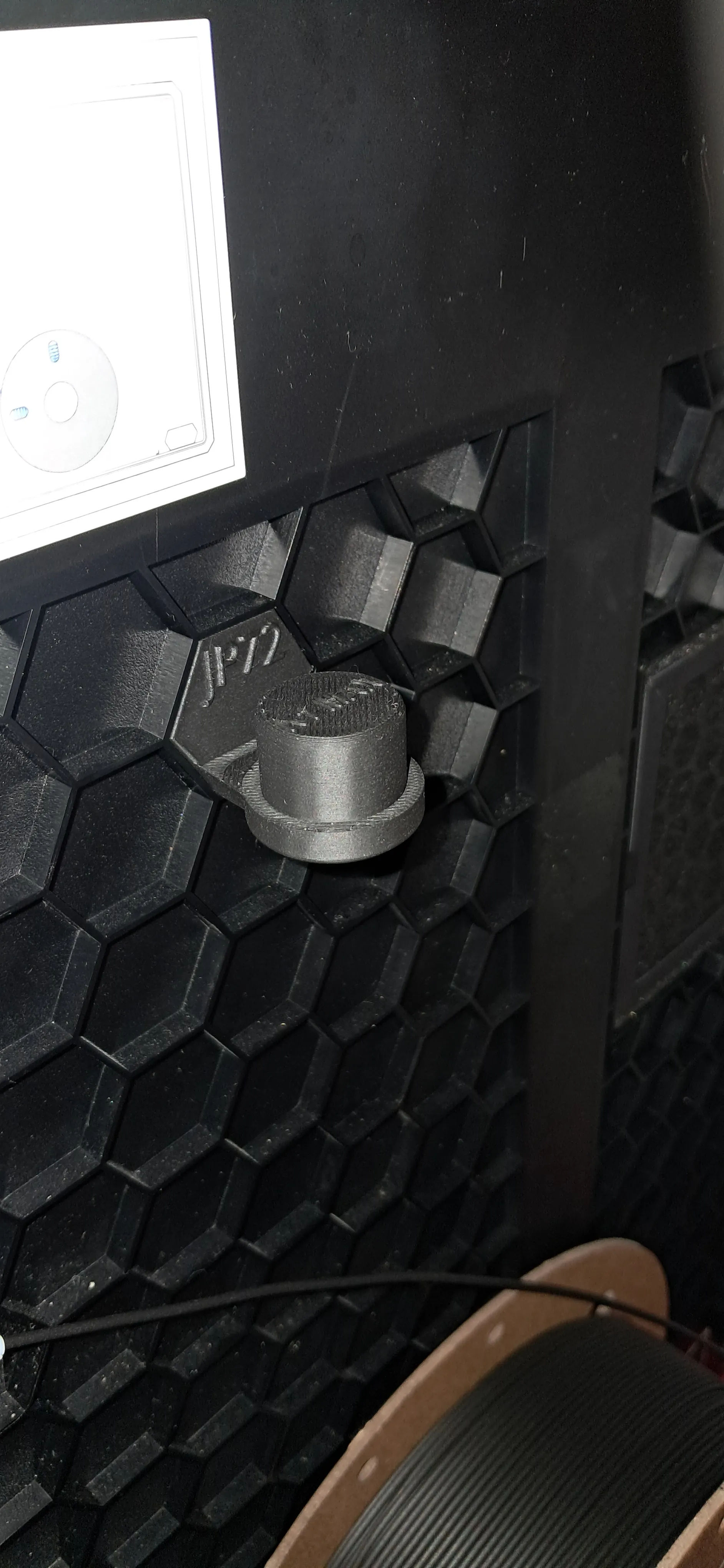 3D Printer Files | 3MF File | Support colle K1 Max | Creality Cloud