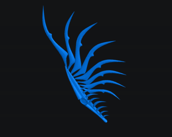 Serial Designation V | 3D models download | Creality Cloud