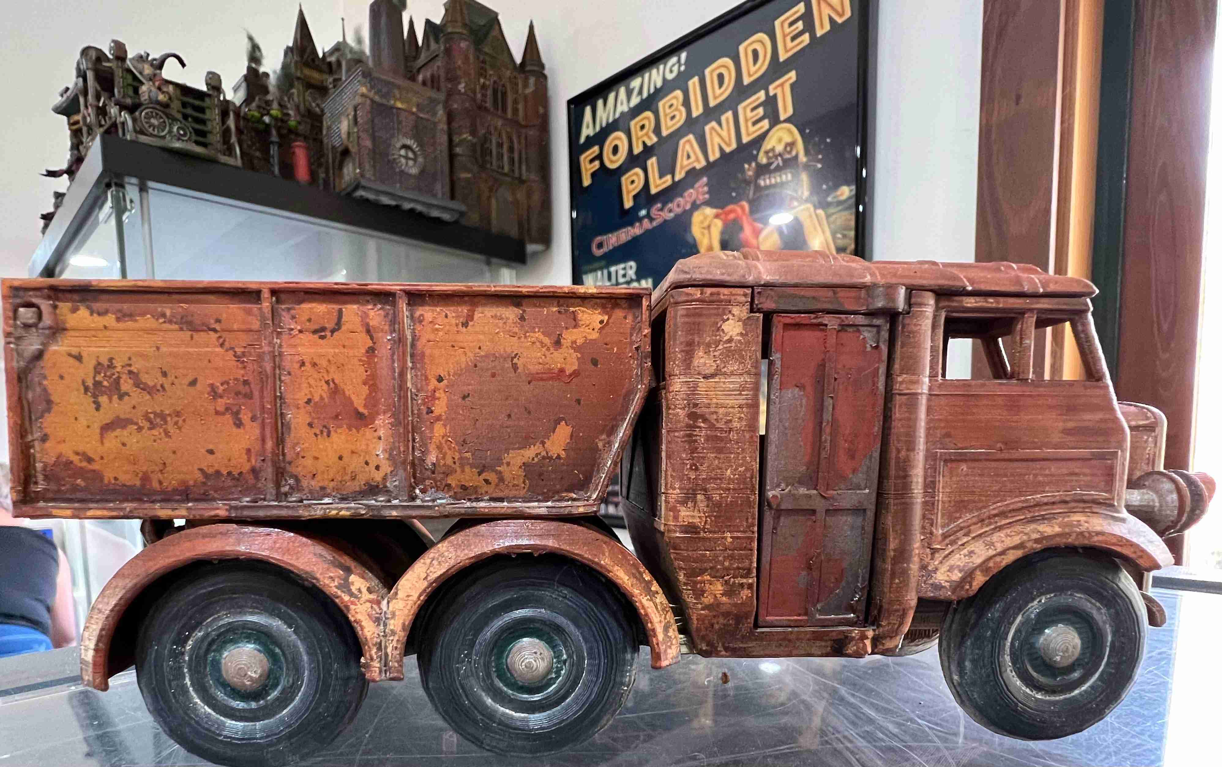 KS3VEH03 - Ziltek A-L-X | 3D models download | Creality Cloud