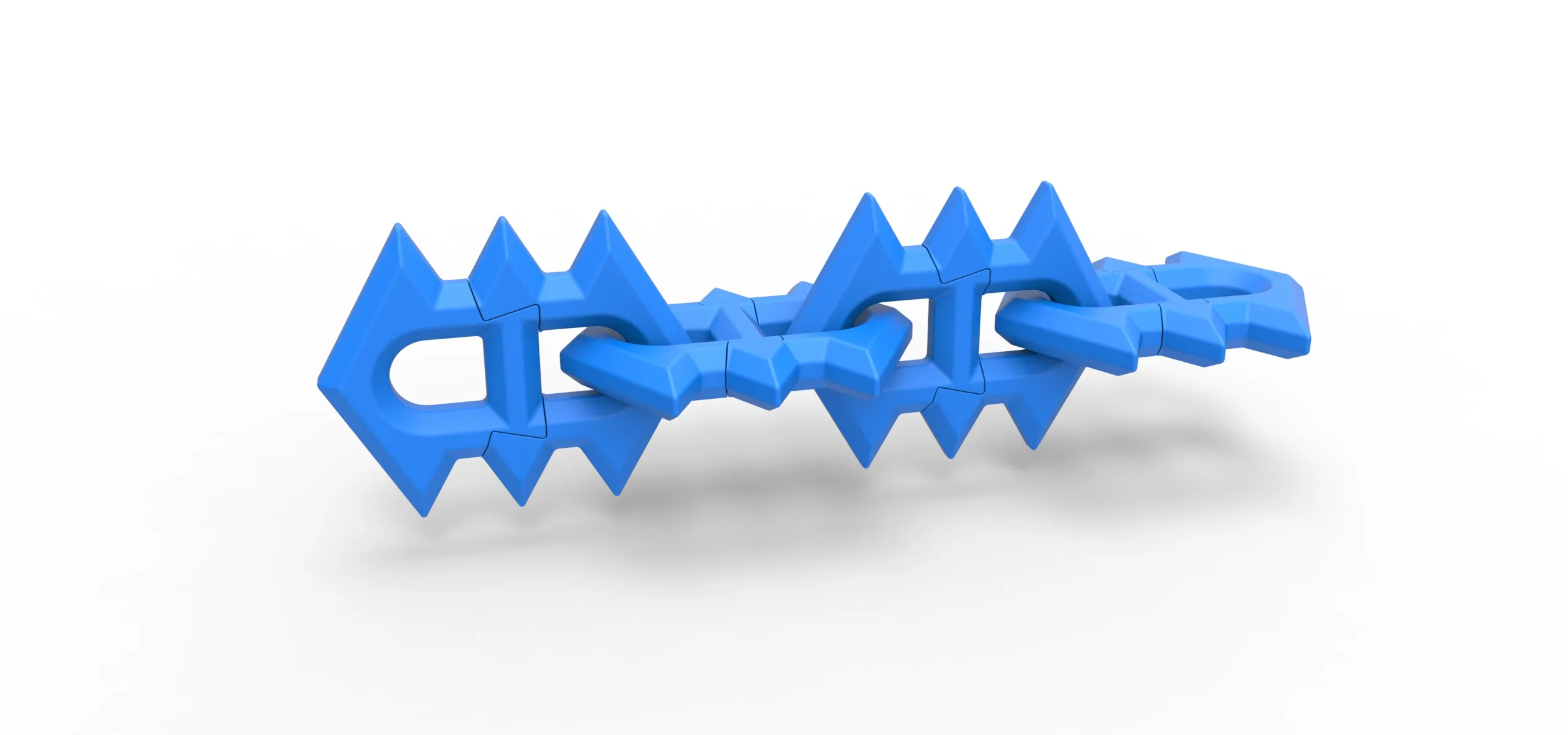 Cosplay STL Download - Cosplay Chain 32by 3DTechDesign