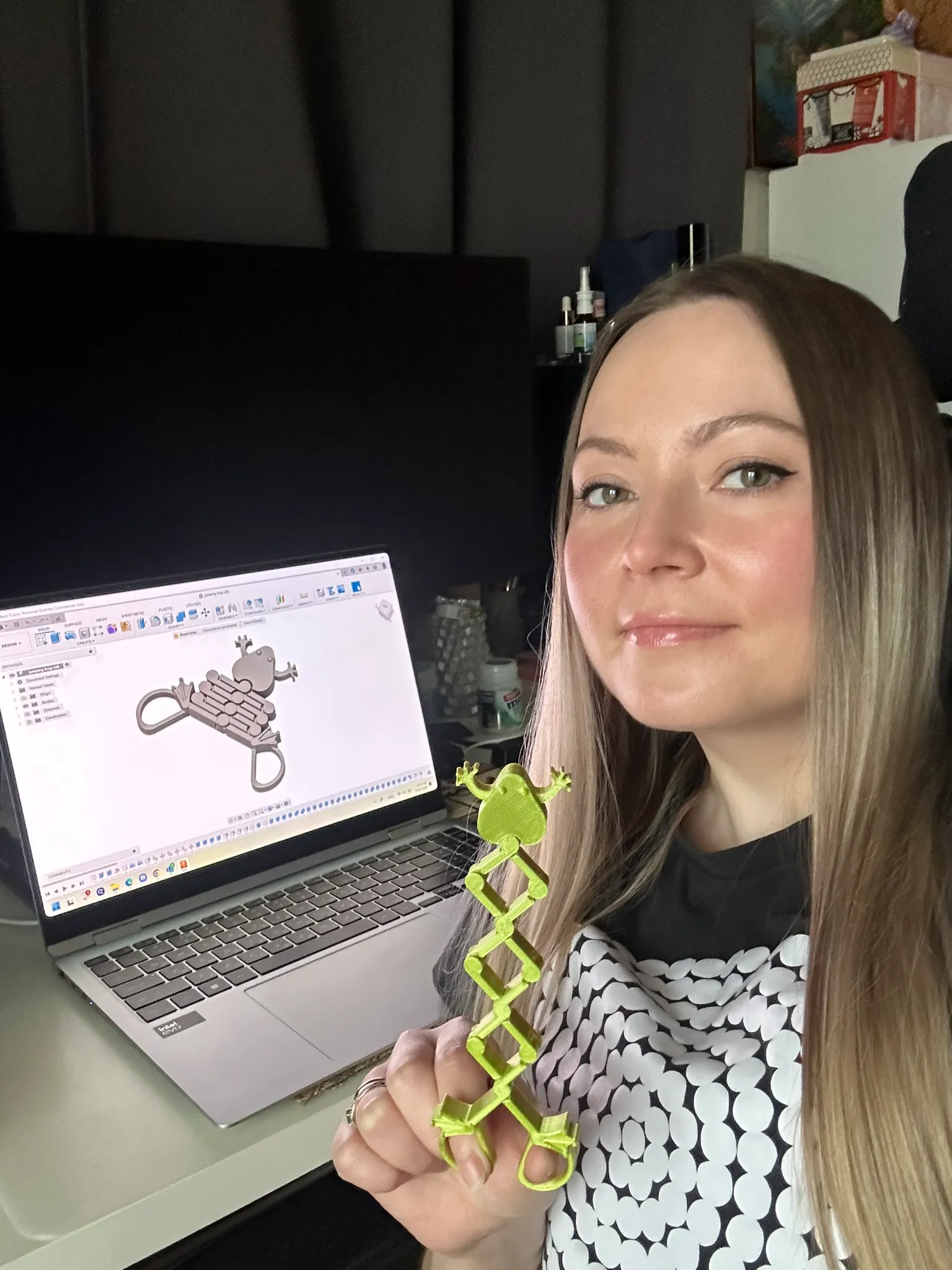 I’m so happy to share that I placed 4th in the Most Influential Designer category and made it ...