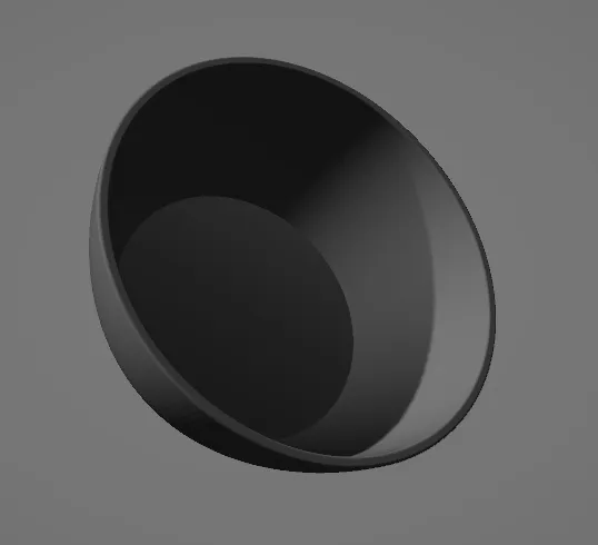 Free Home Decorations & Ornaments STL Download - pots in different ...