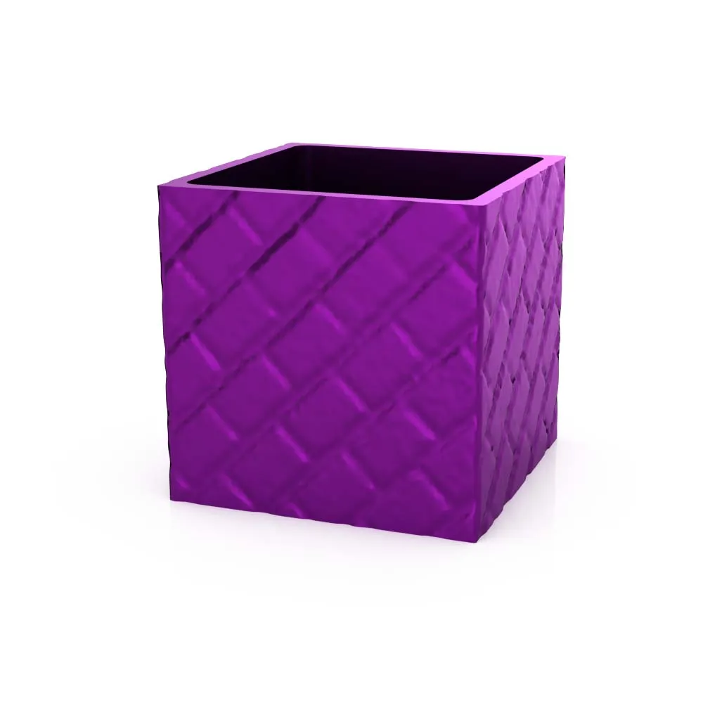 Home Decorations & Ornaments STL Download - AC-PLANTER-POT-033by AYUSH ...