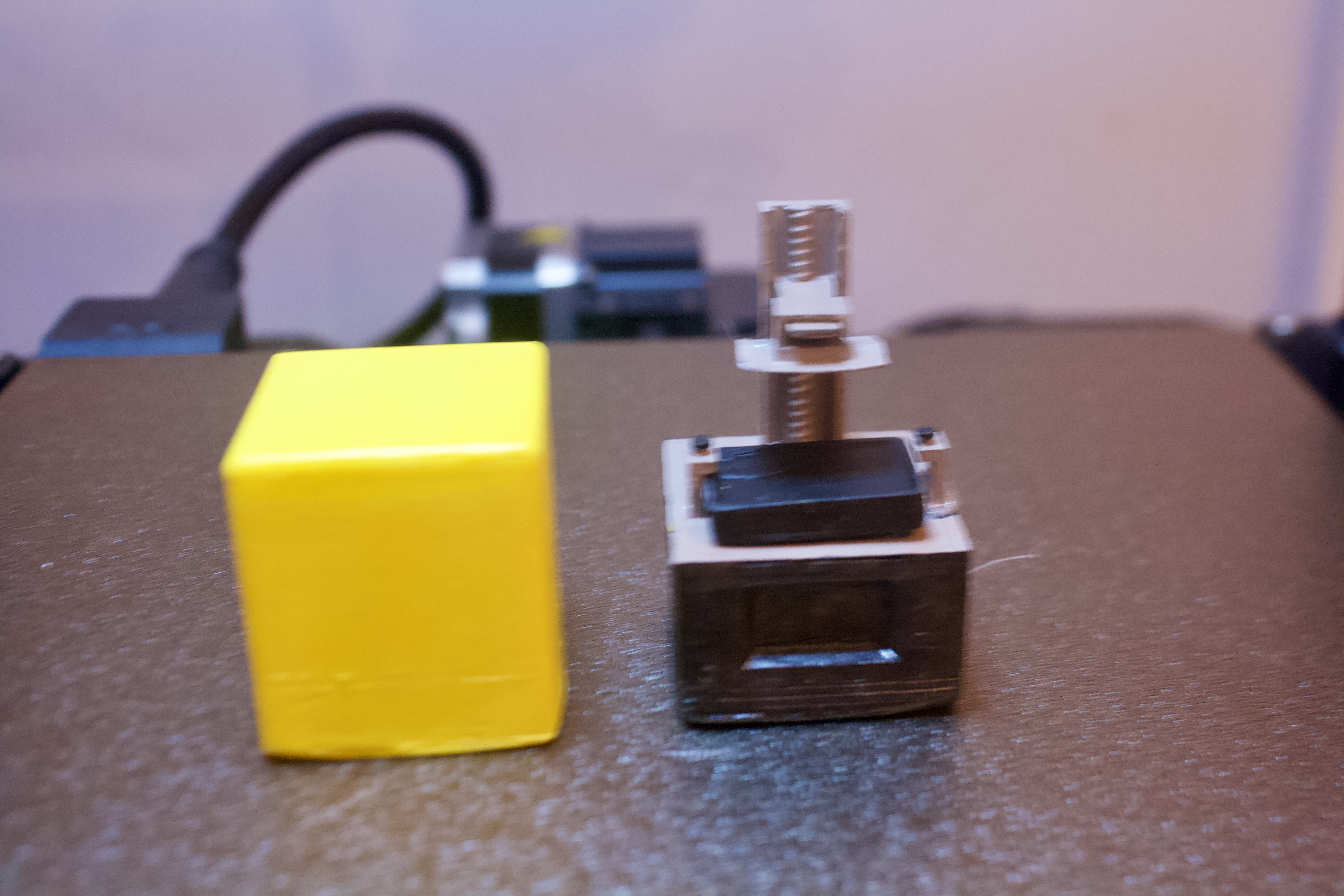 Photon mono 3d printer | 3D models download | Creality Cloud