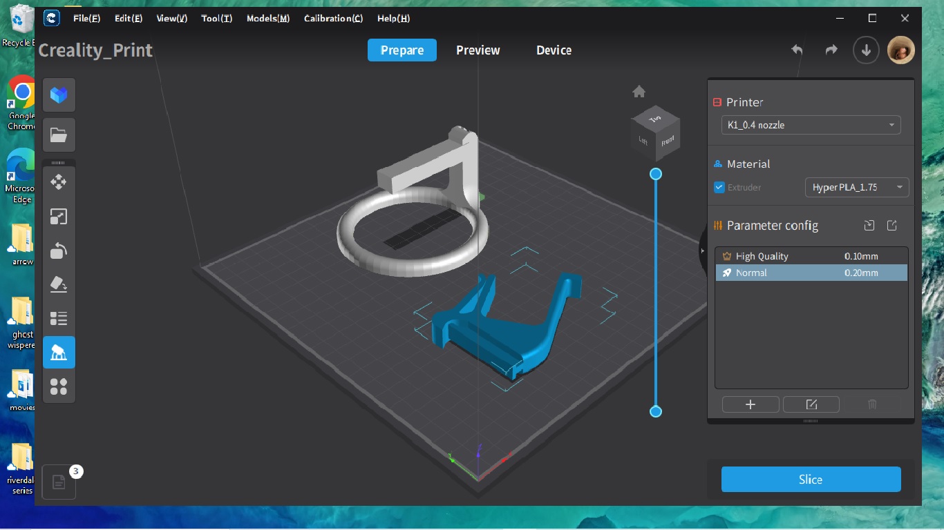 car cup holder | 3D models download | Creality Cloud