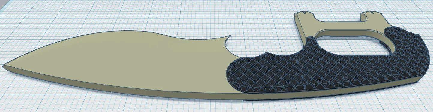 KK 2 | 3D models download | Creality Cloud