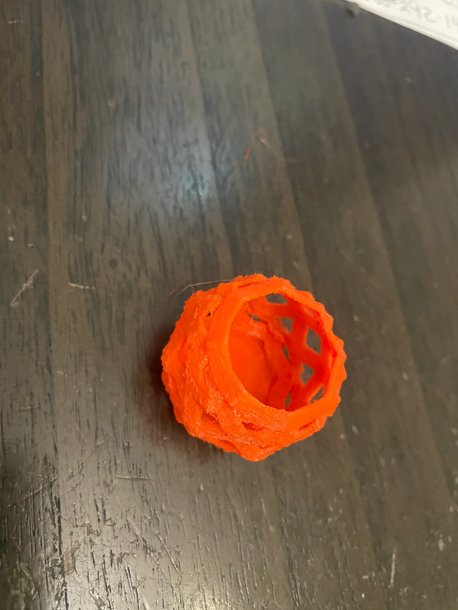 Home Decorations & Ornaments STL Download - Basket-Lamp-Pencil Holderby DadBot Prints