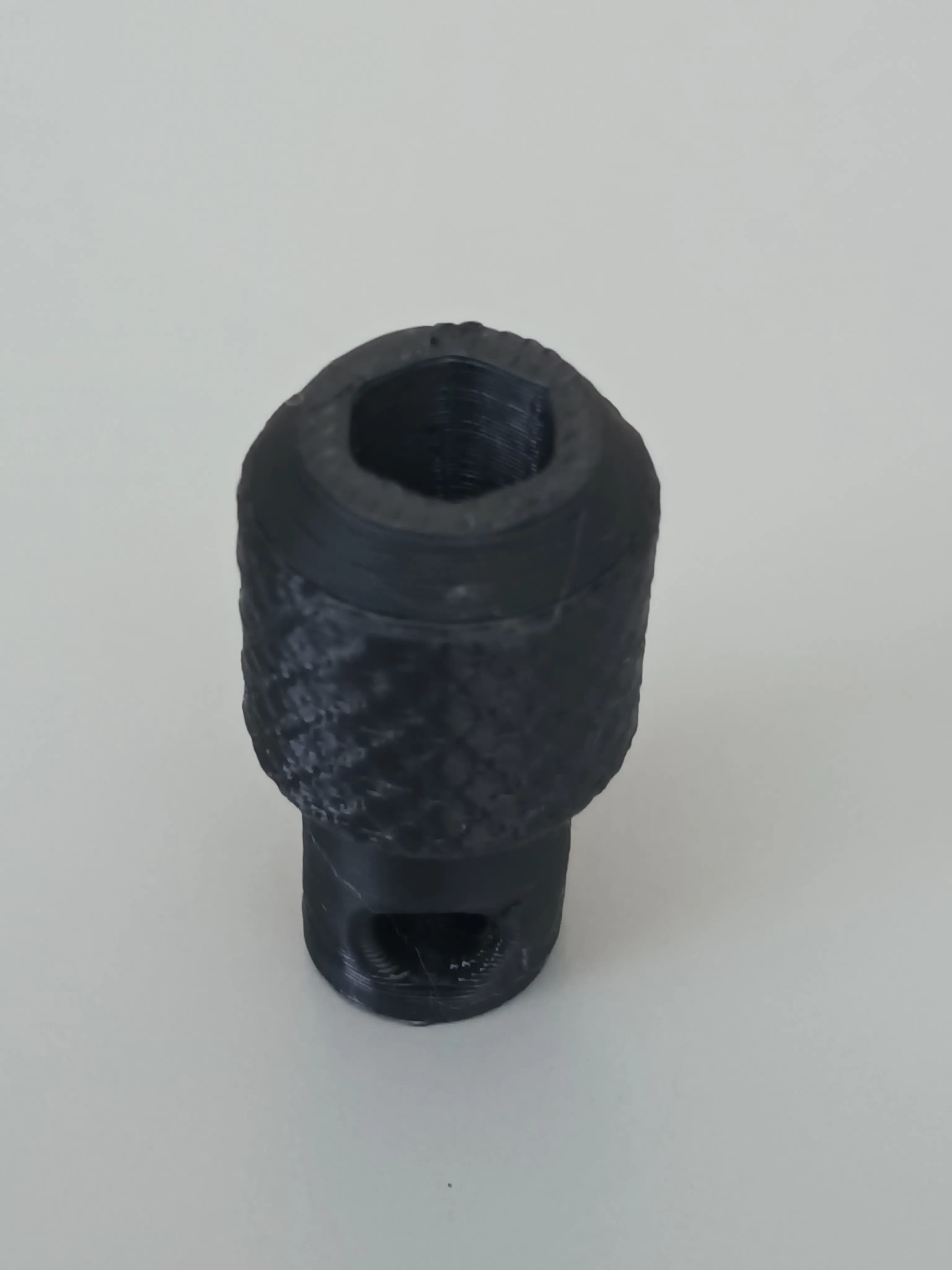 3D Printer Files | 3MF File | screwdriver bit | Creality Cloud