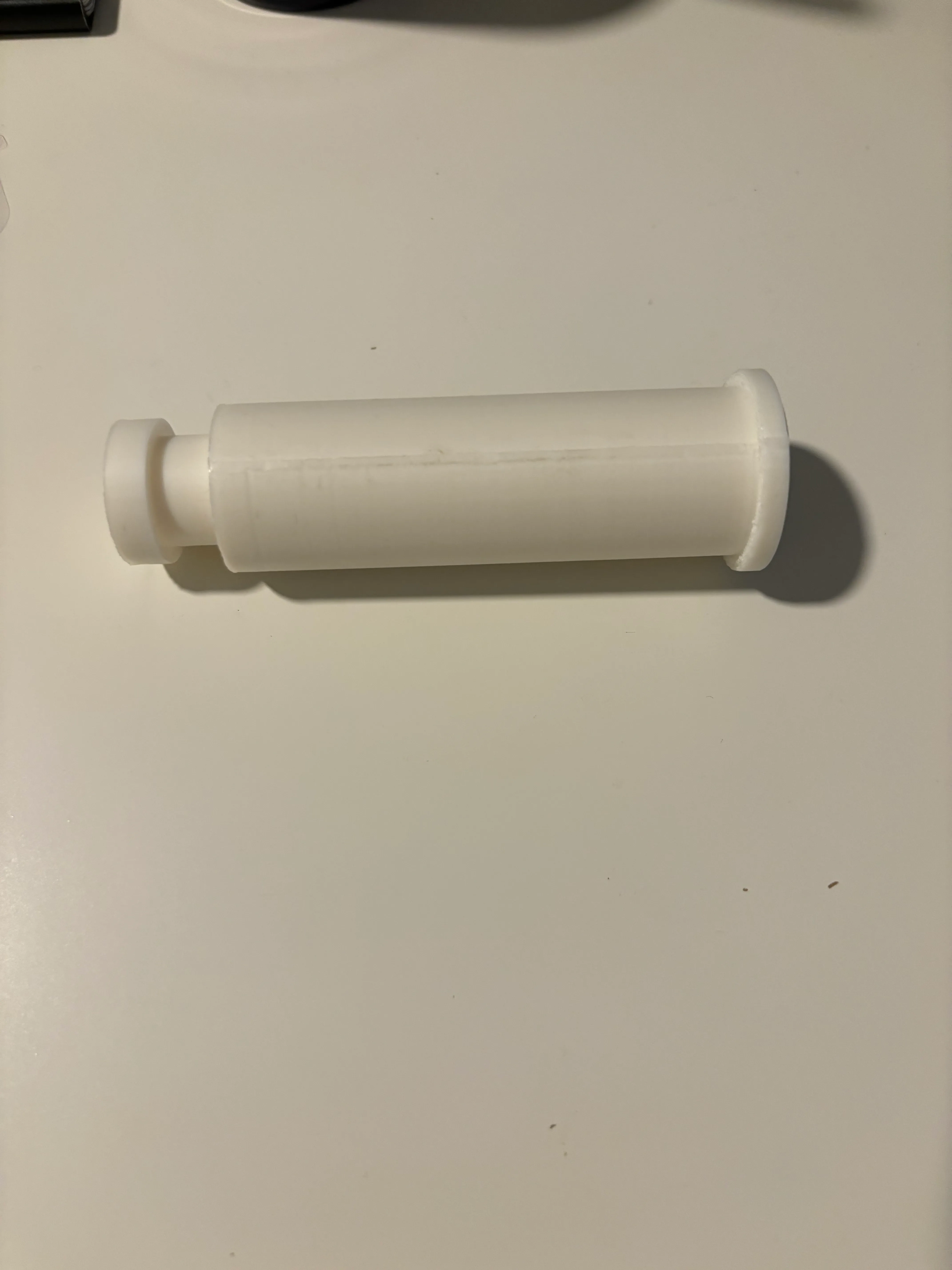 Extender for filament holder ender 3 ke | 3D models download | Creality ...