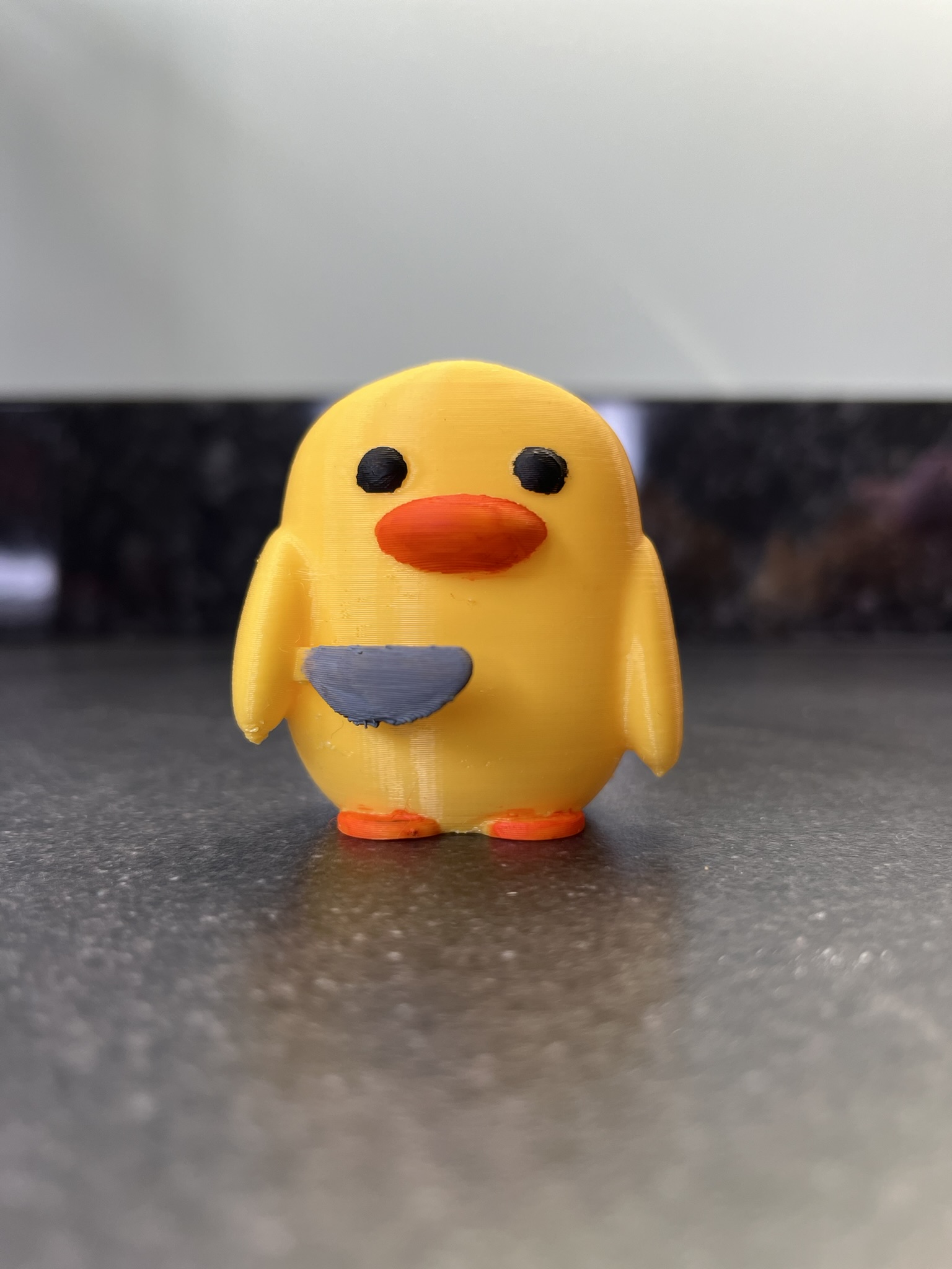 Murder Duck | 3D models download | Creality Cloud