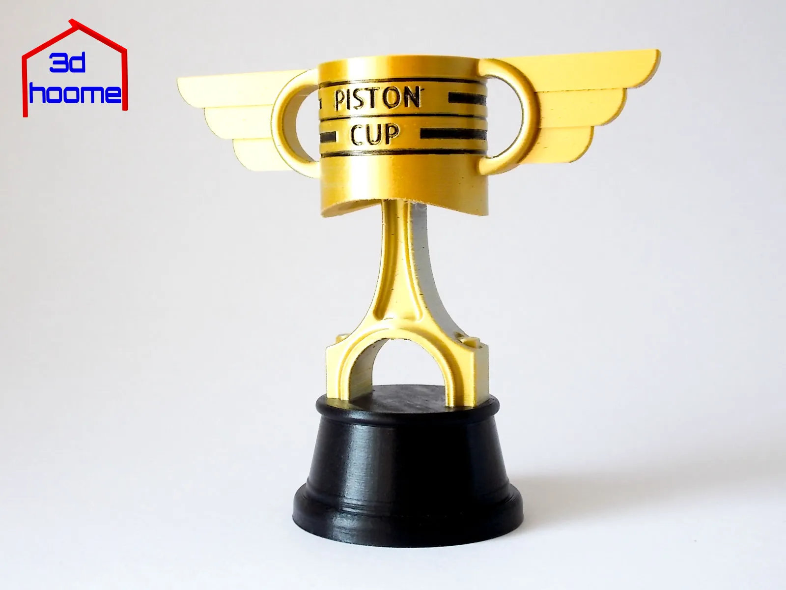 Piston Cup | 3D models download | Creality Cloud