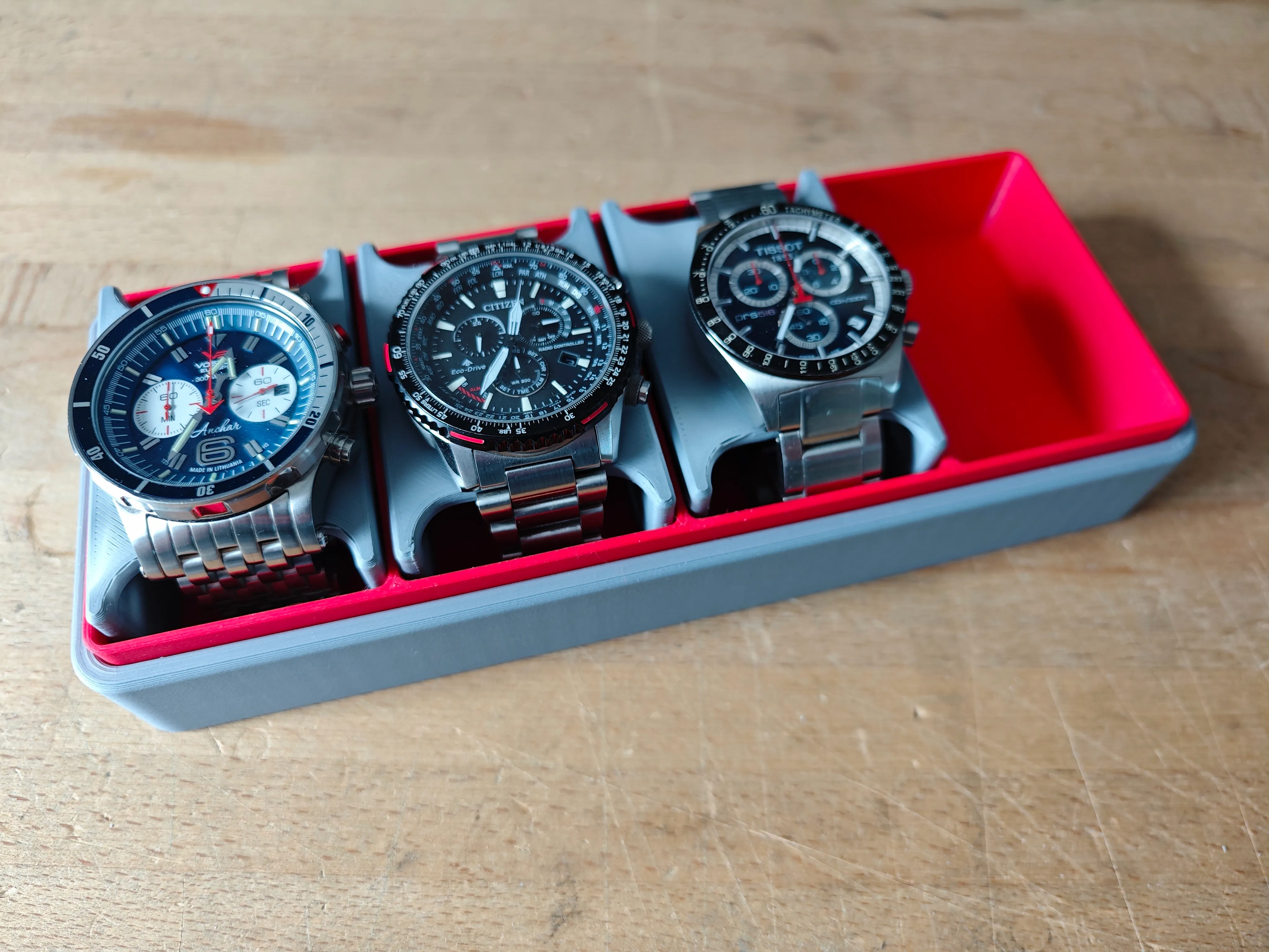 Home Decorations & Ornaments STL Download - cool Universal organizer ...