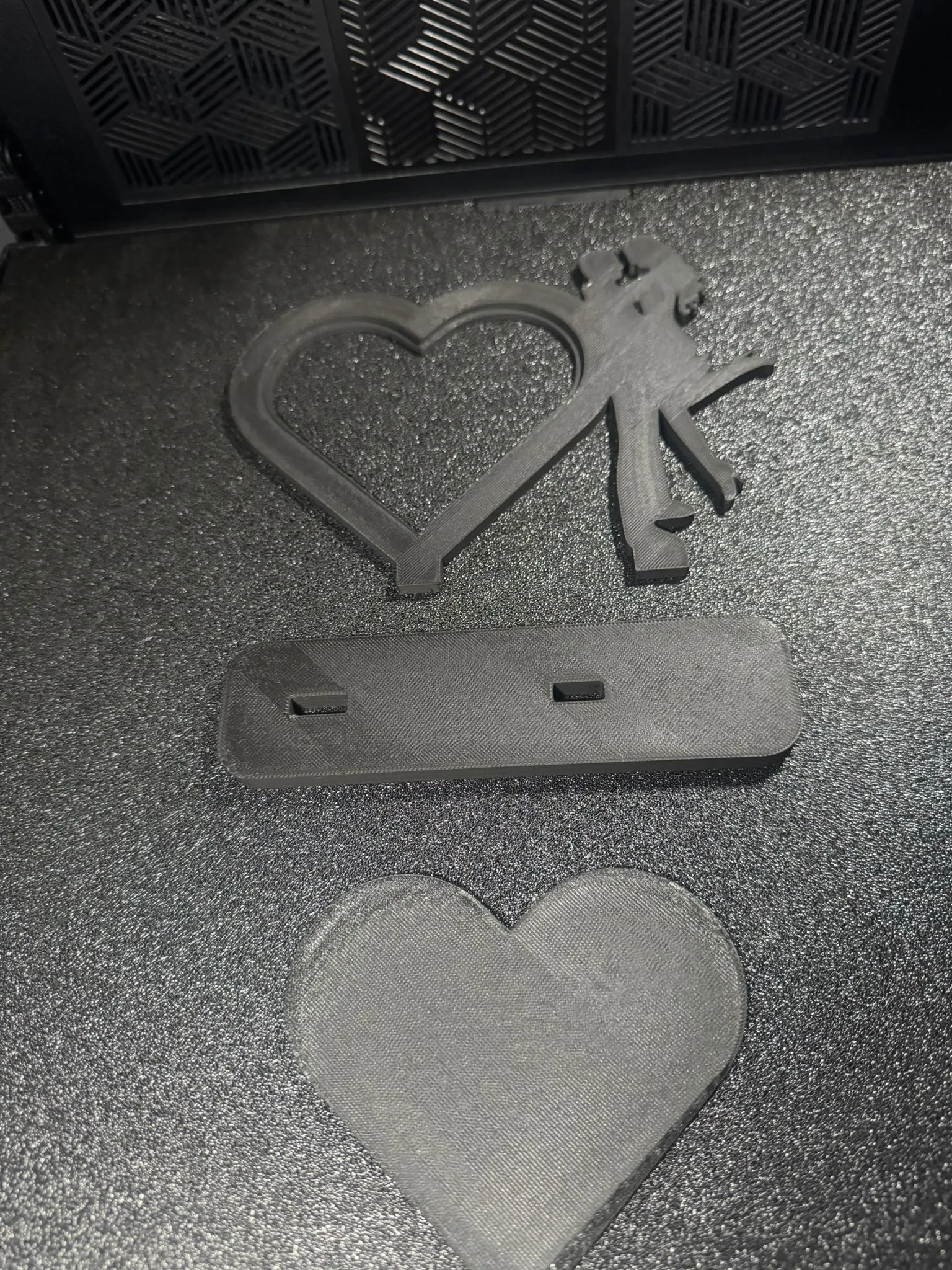 Very Clean and Nice Work!