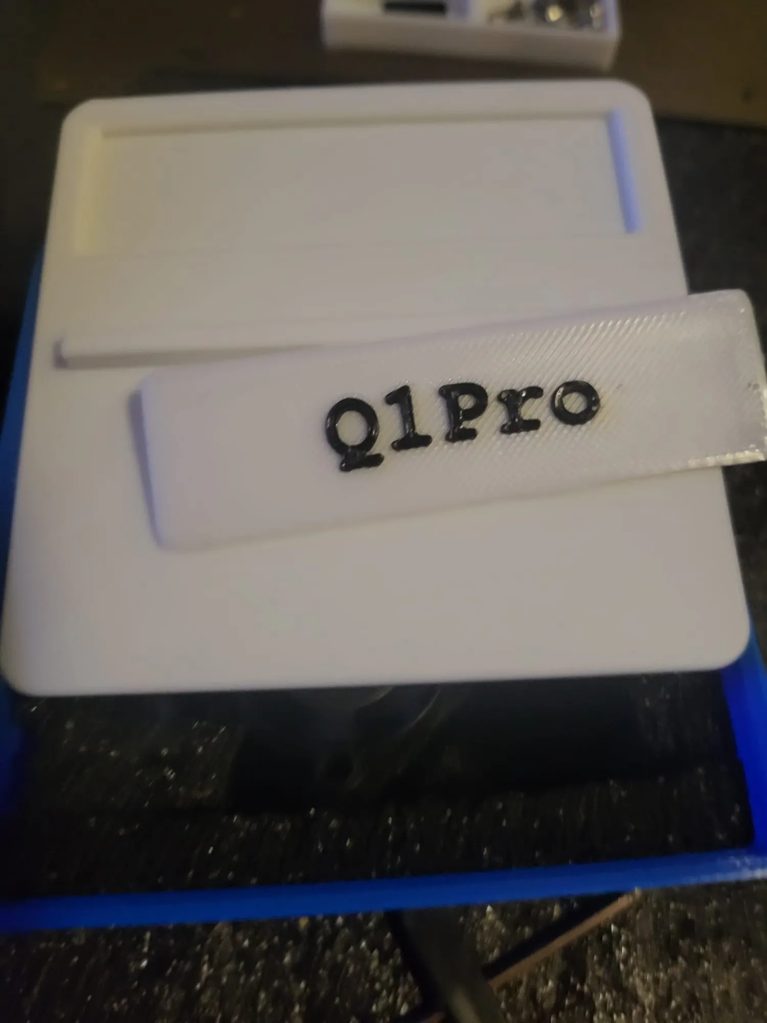 Free Tools & Spare Parts STL Download - Infinity Bins Lid + separate ...