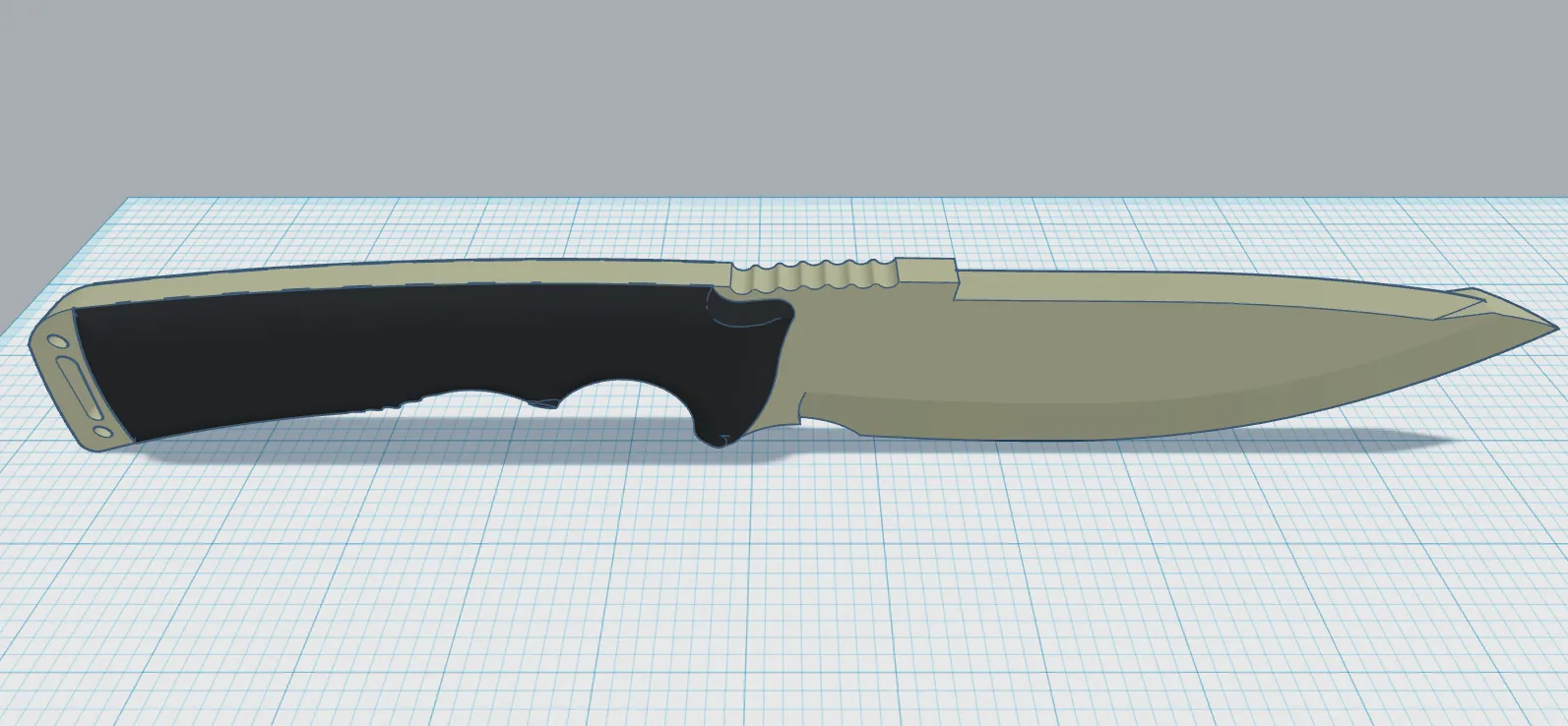 3D Printer Files | 3MF File | TPS 47 | Creality Cloud