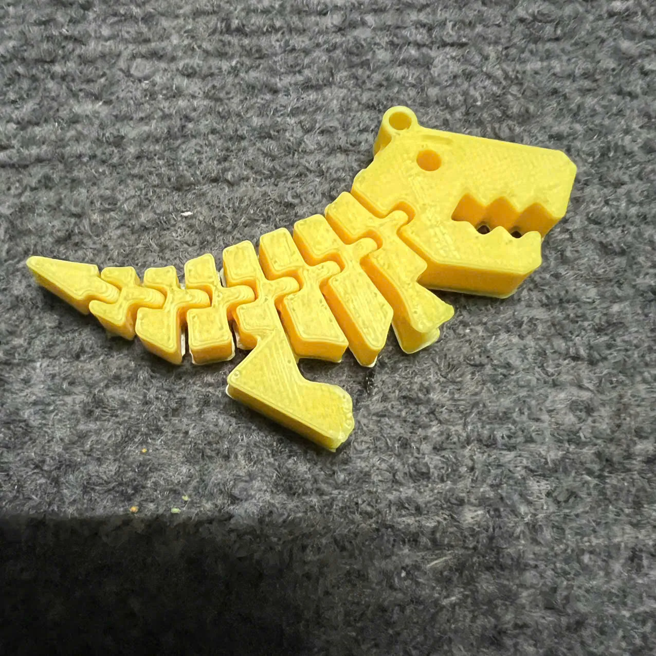 3D Printer Files | 3MF File | flexi rex | Creality Cloud