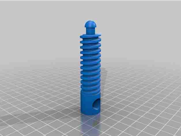 small vice/clamp | 3D models download | Creality Cloud