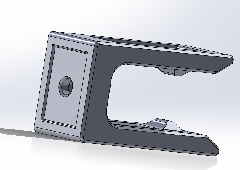 FRIDANS handle holder | 3D models download | Creality Cloud