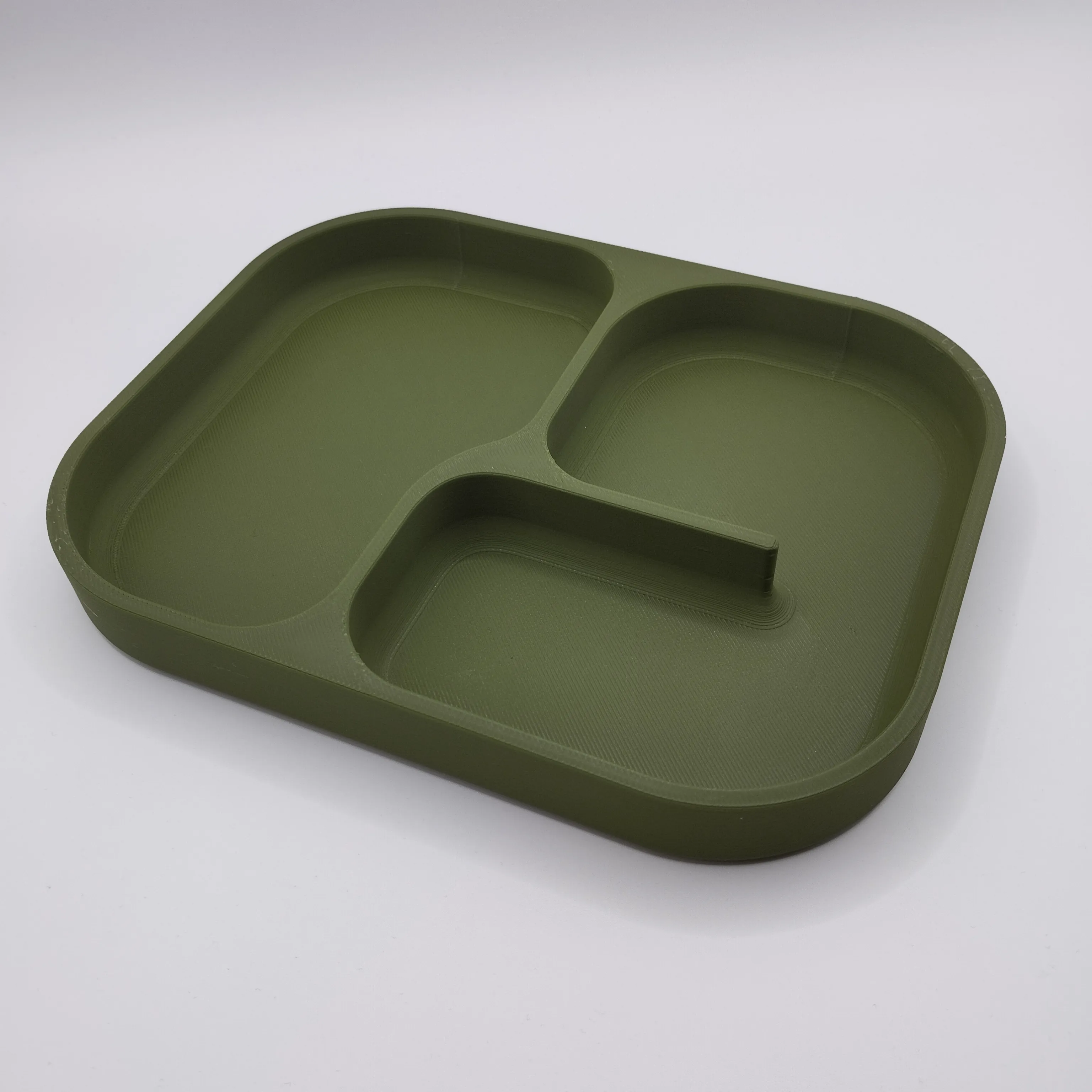 Home Decorations & Ornaments STL Download - Catchall Tray "Army Boy"by ...