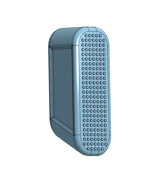 3D Printer Files | 3MF File | Type 81 Full Stock Buttpad / Length of ...