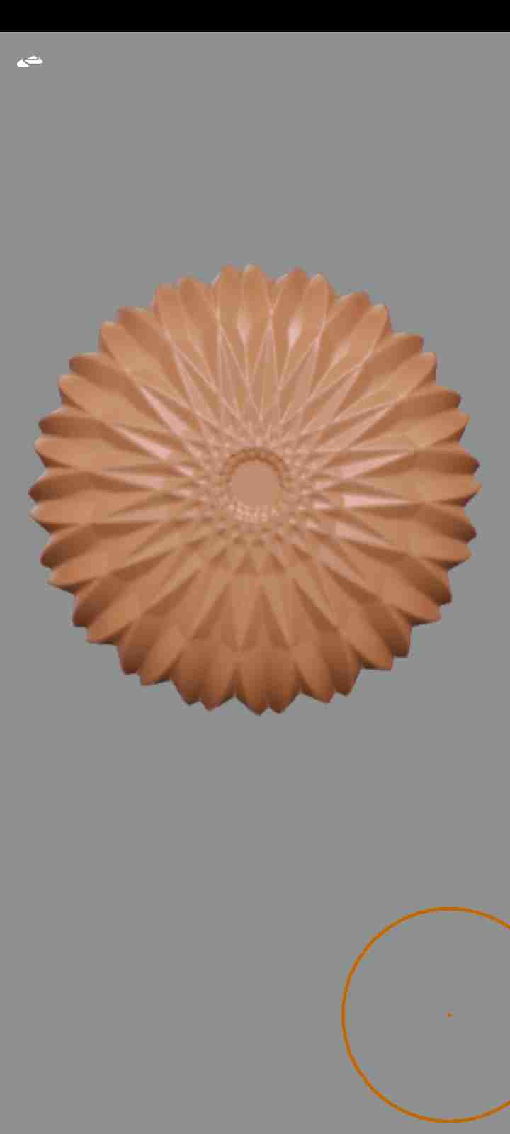 Removable 3D Printed Clothes Buttons | 3D models download | Creality Cloud