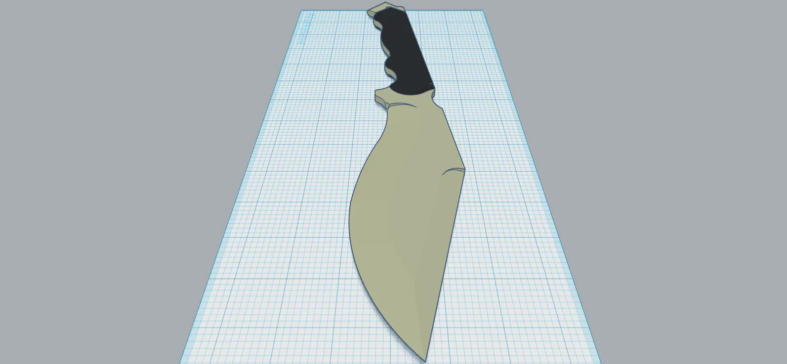 gratuita Tools & Spare Parts STL Descarga - TPS 19 - Cyberbeast