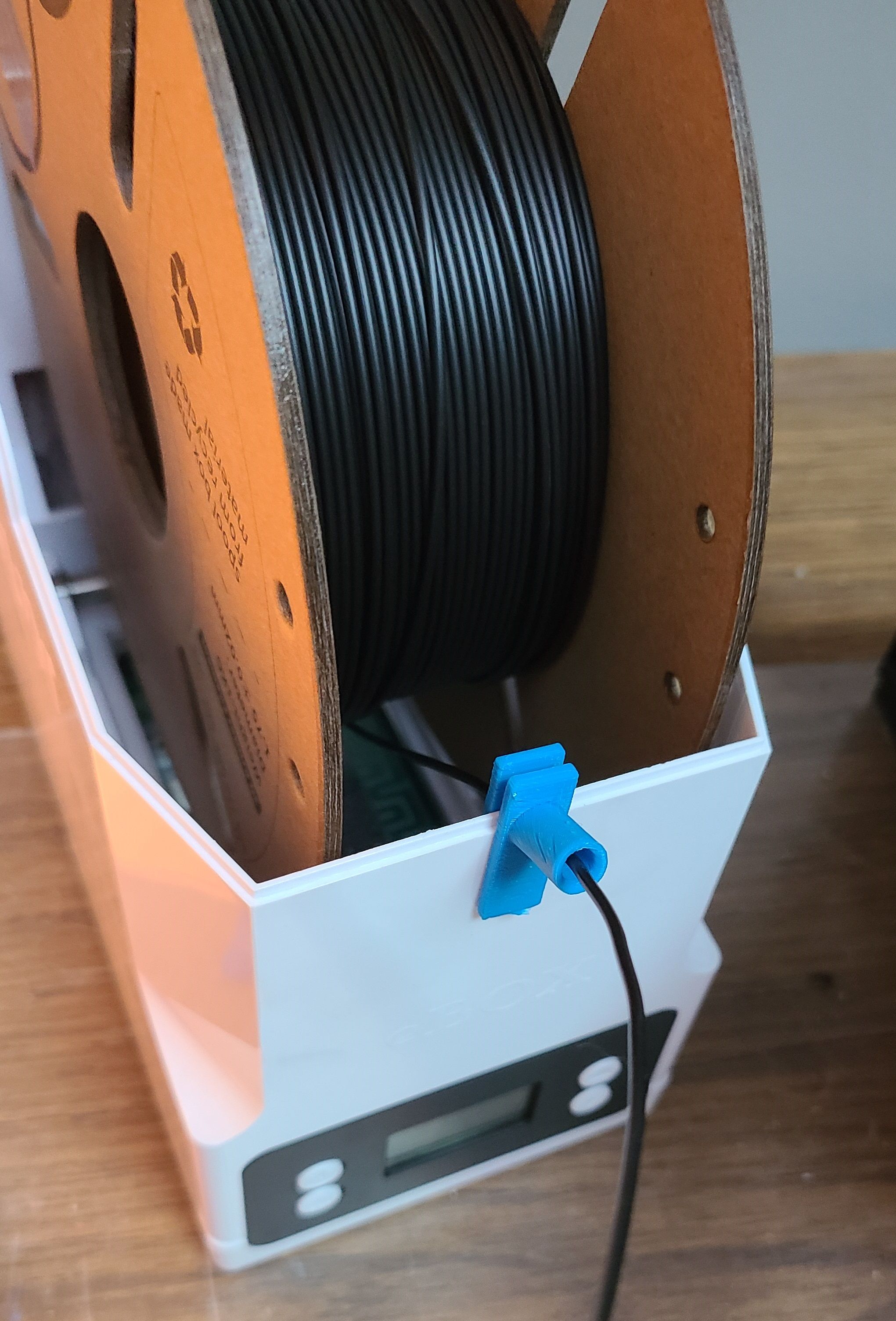 eSun eBox Filament Guide | 3D models download | Creality Cloud