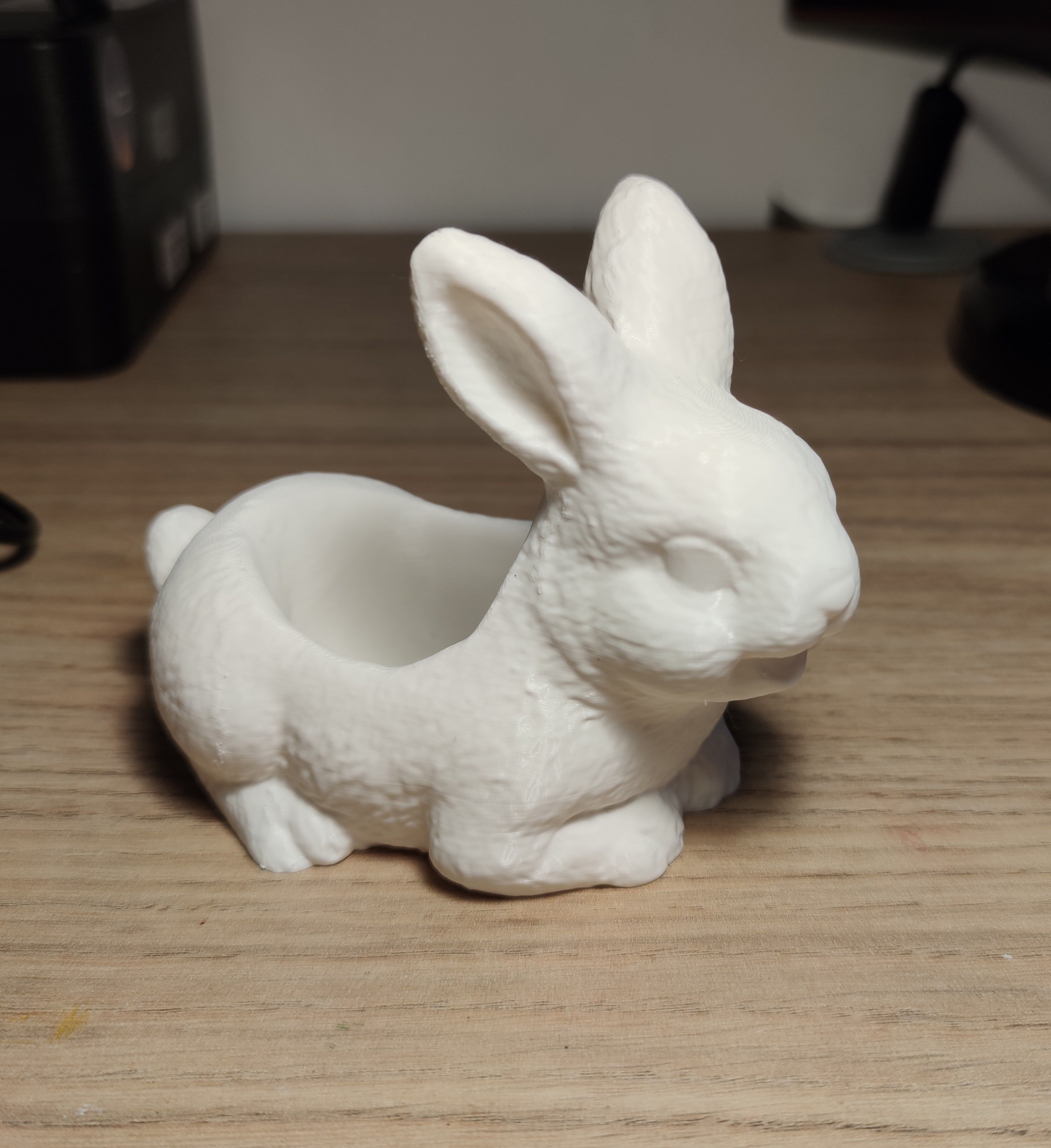 Easter Rabbit/Bunny Carry | 3D models download | Creality Cloud