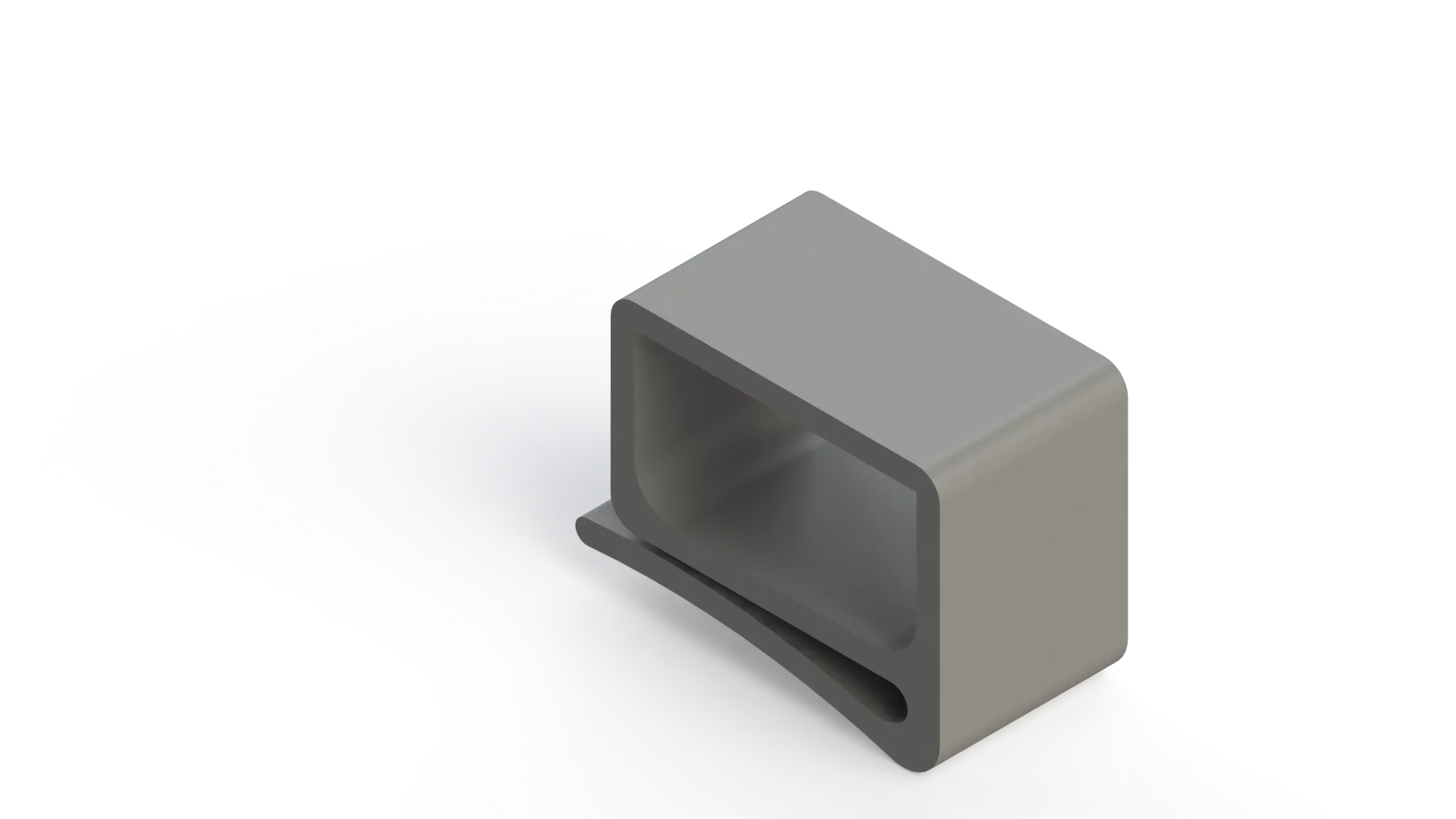 Clip for "Ritmix RR-155" voice recorder | 3D models download | Creality Cloud