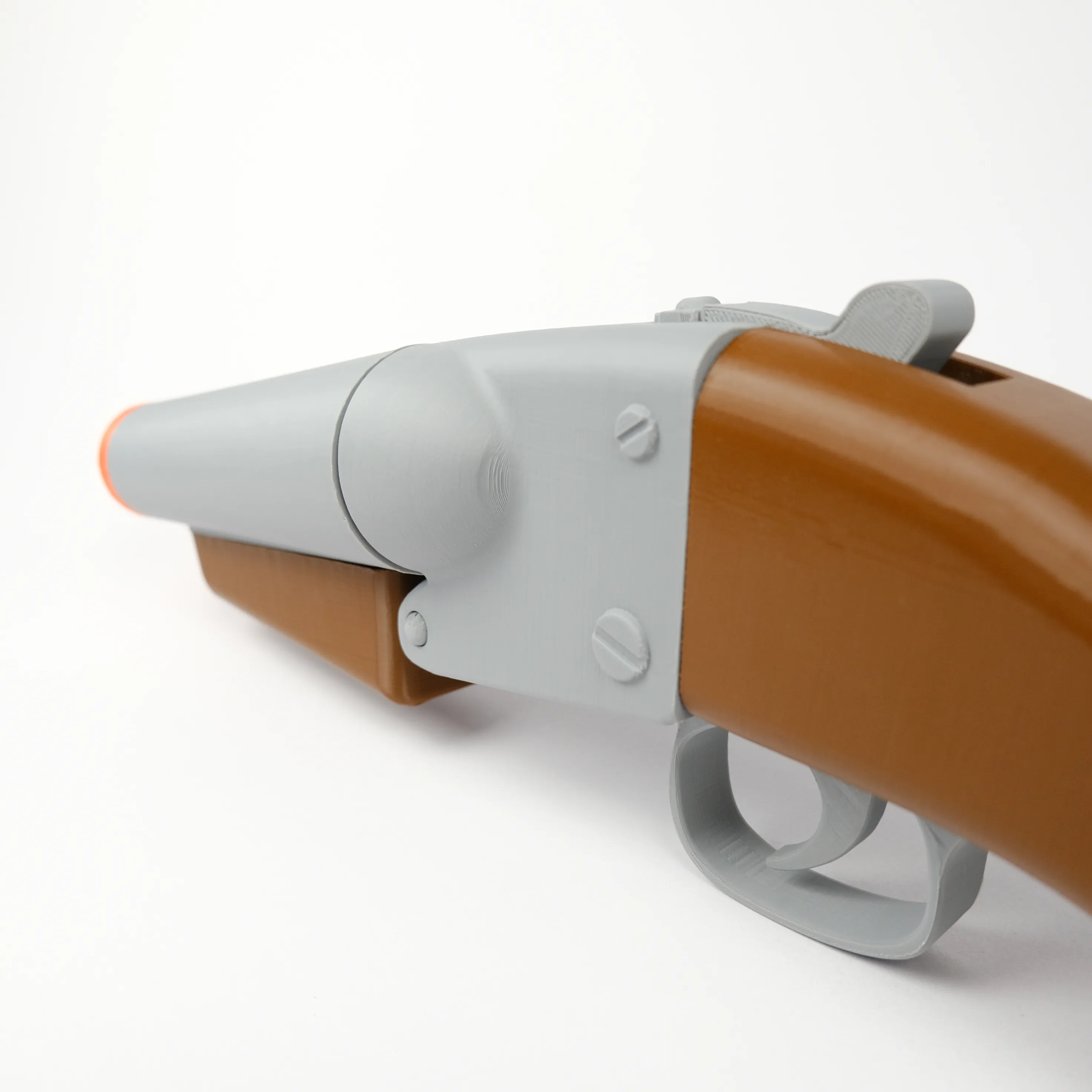 Cosplay STL Download - Force-A-Nature from Team Fortress 2 - Digital ...