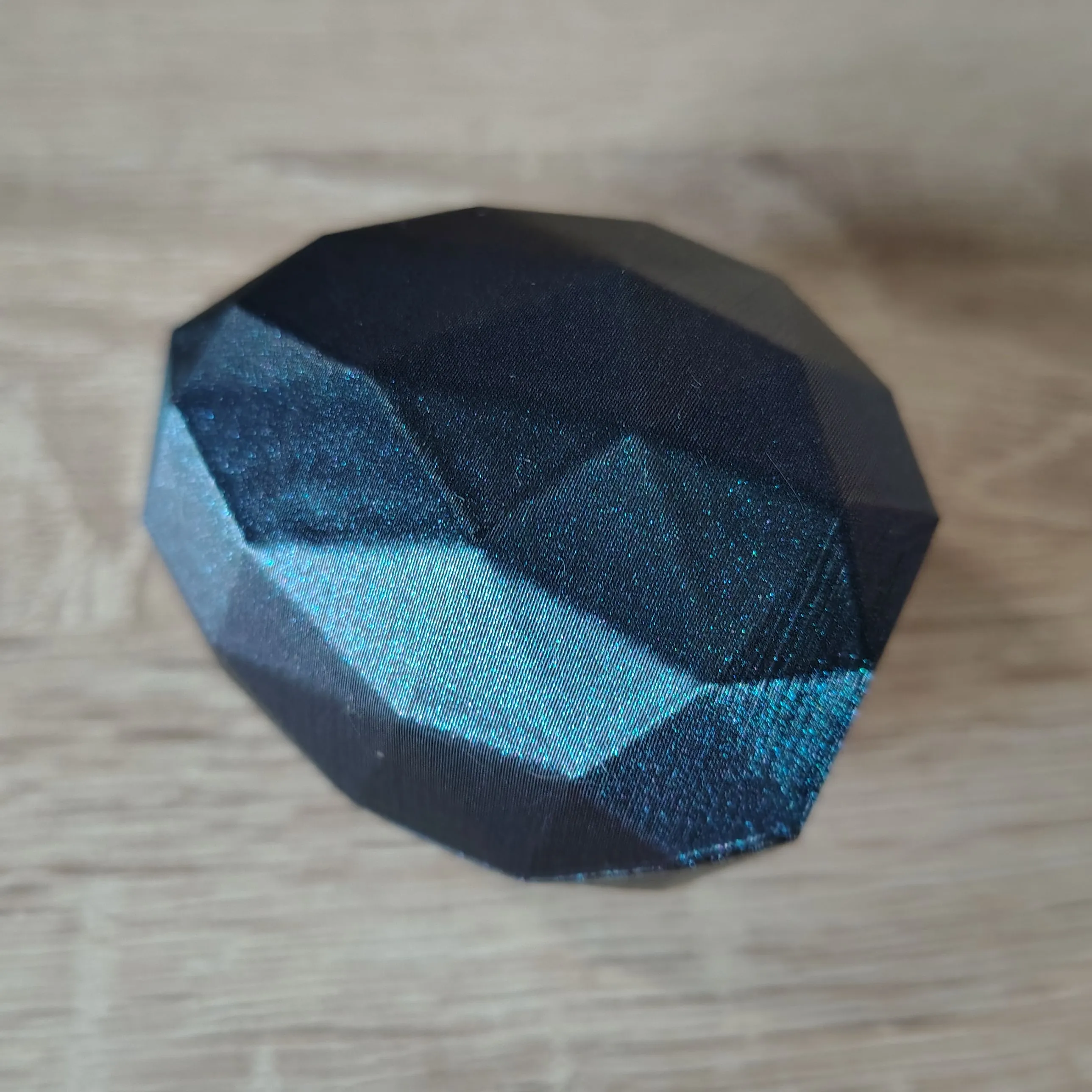 Perfekt and fast printing. | Creality Cloud