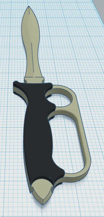 gratuita Miniature Games & Accessories STL Descarga - KK 10 - Cyberbeast