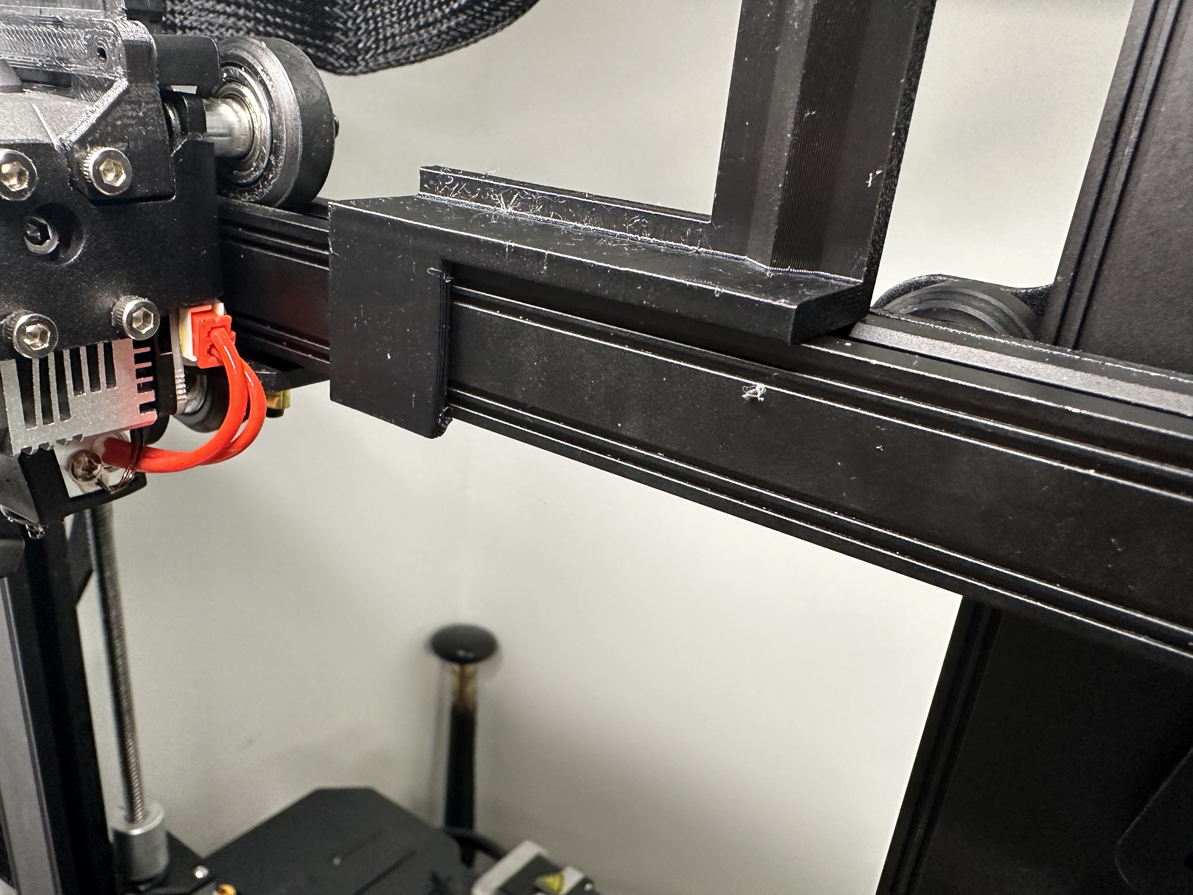 Herramienta calibrar, eje zeta, Creality S1, V2, V3. E.T.C | 3D models ...