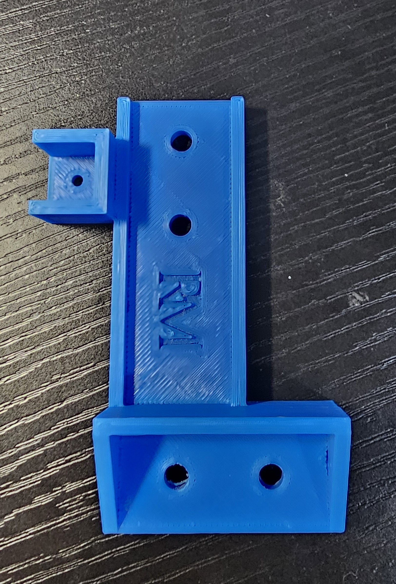 Ender 3 V3 KE 90 Degree Spool W Runout Sensor | 3D models download ...