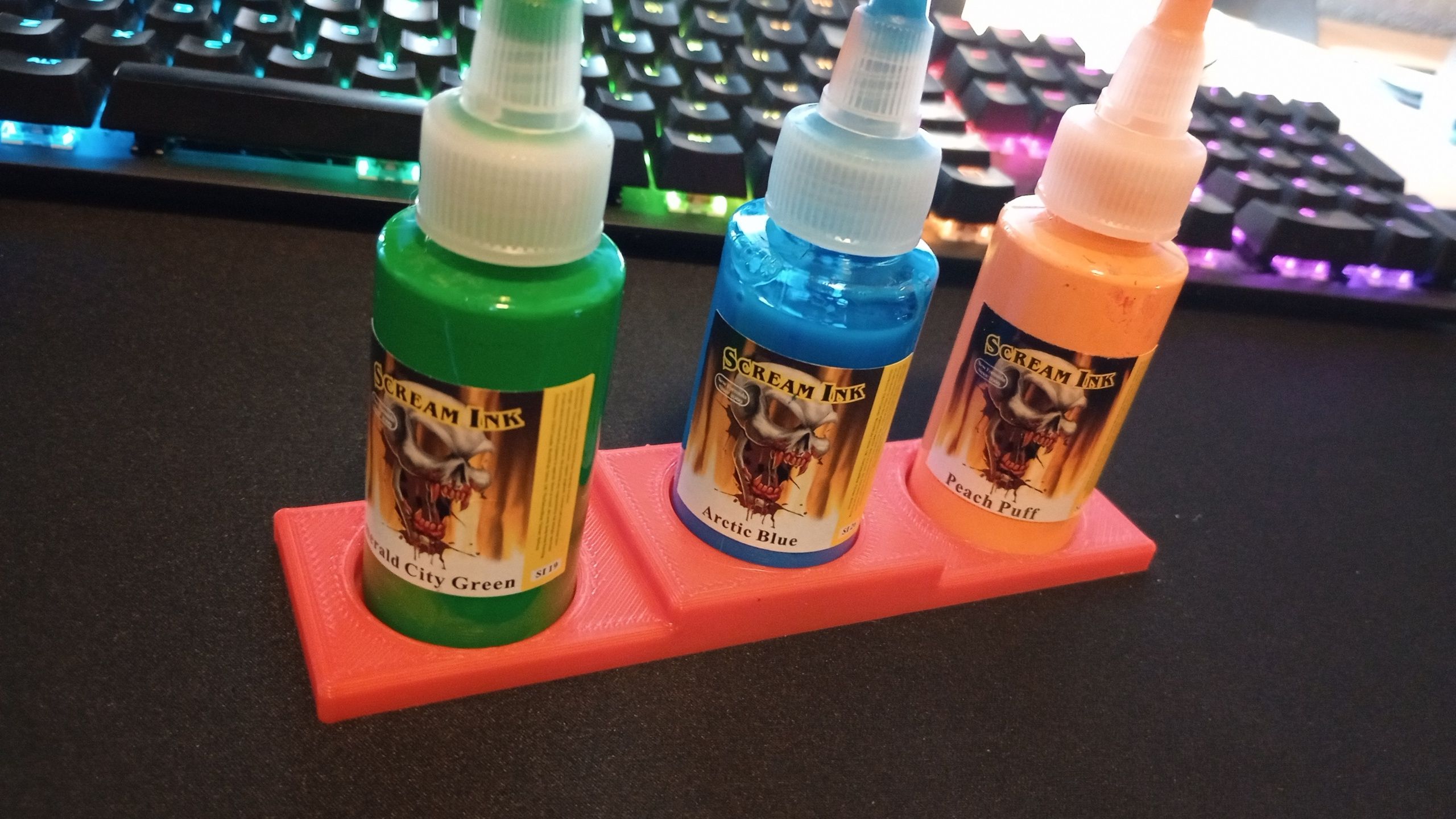 InkAlign | Download de modelos 3D | Creality Cloud