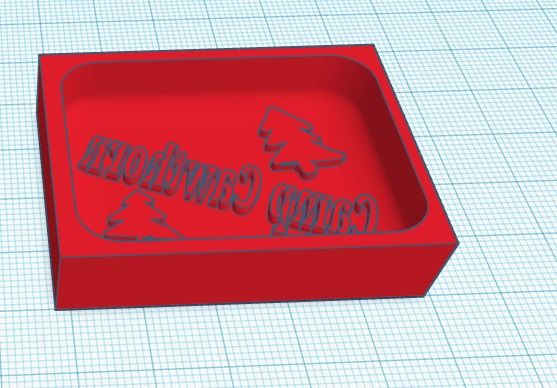 soap mold | 3D models download | Creality Cloud