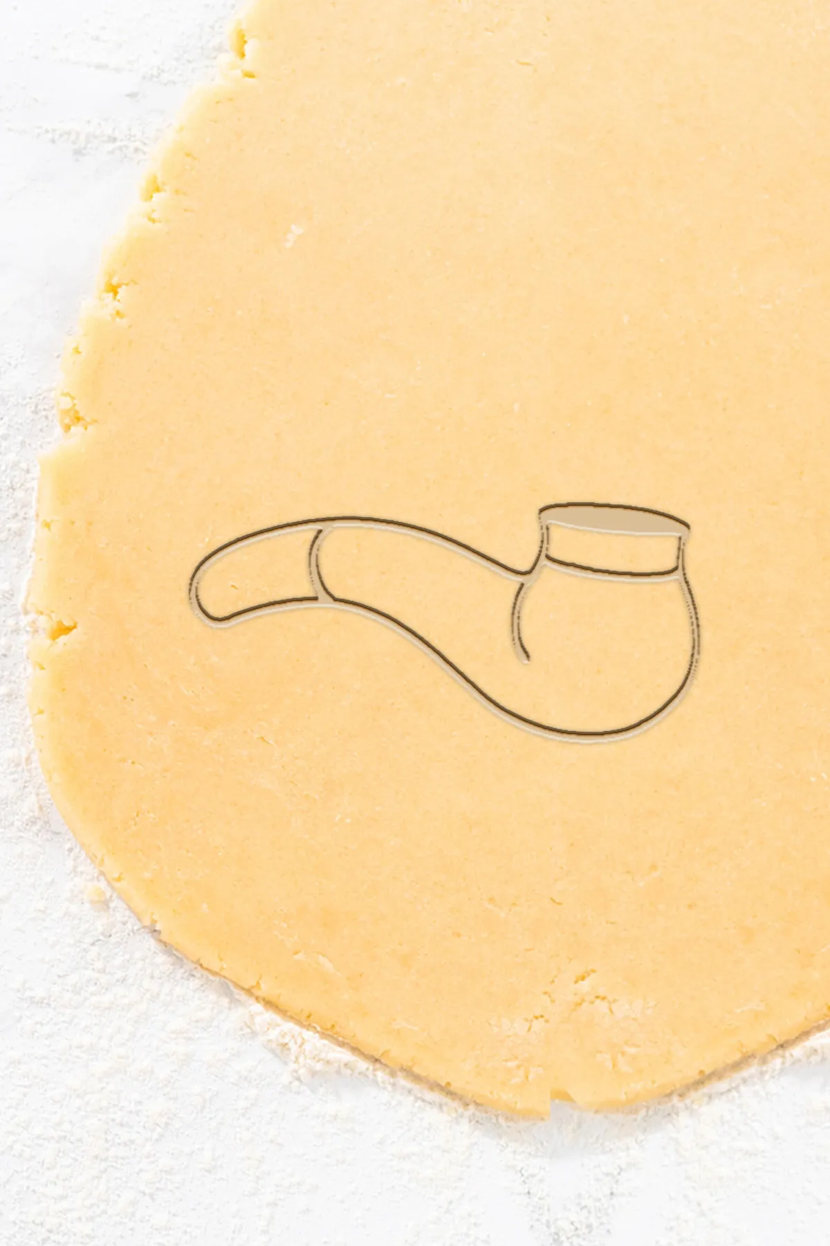 Other STL Download - Pipe Cookie Cutter, Biscuit Cutterby OALPO