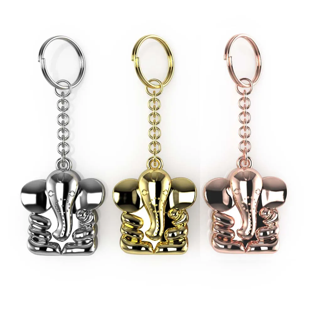 Jewelry & Accessories STL Download - AC-KEY-CHAIN-062.stlby AYUSH CRATION