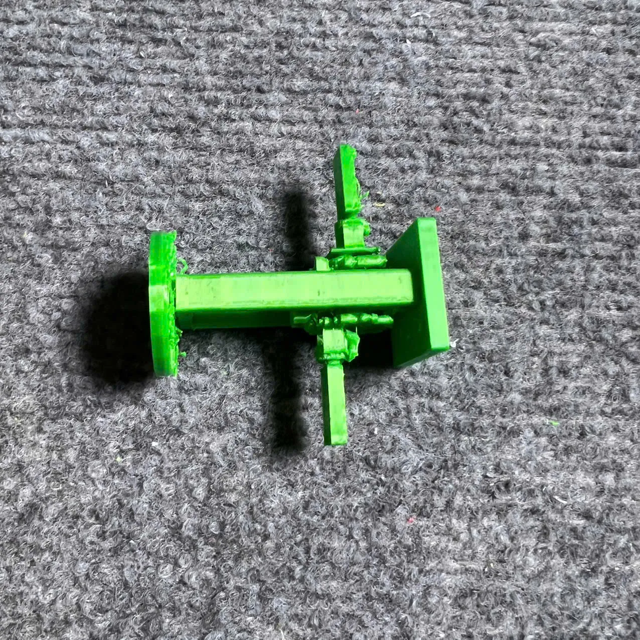 3D Printer Files | 3MF File | pottery wheel / roda de olaria | Creality ...