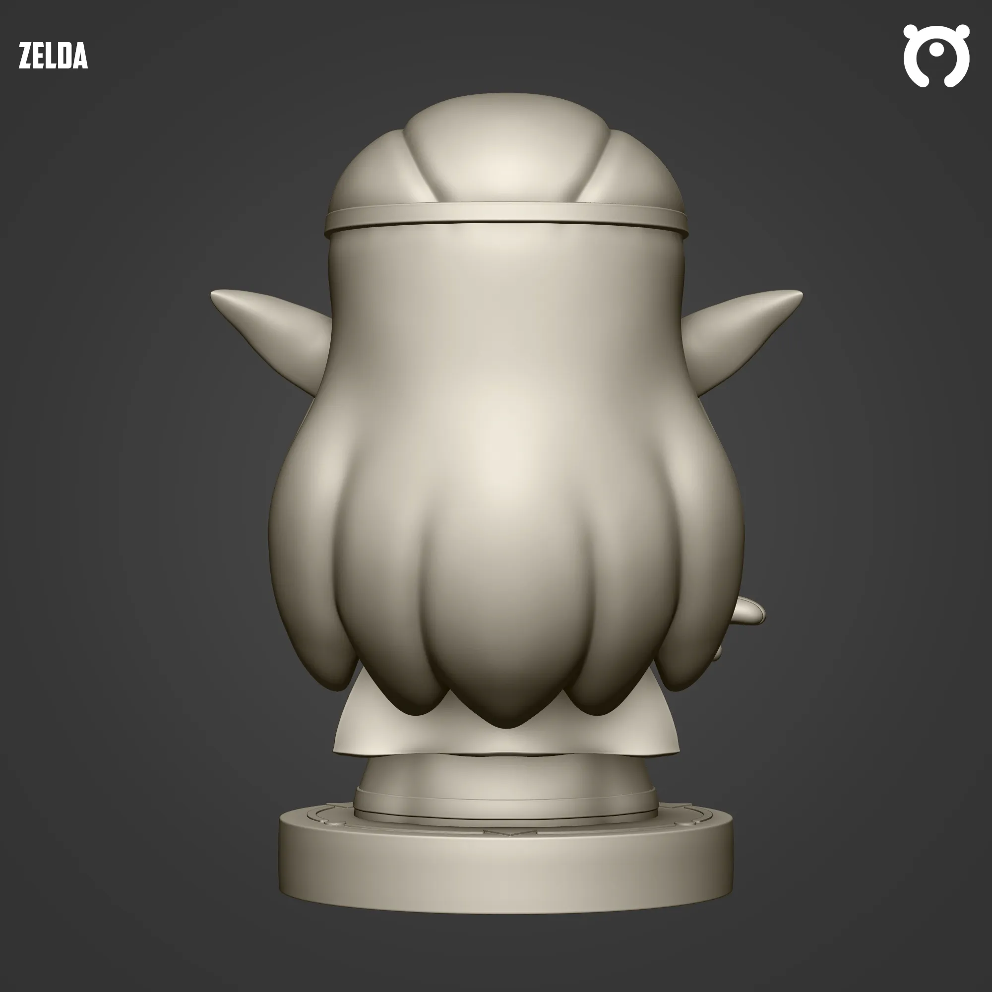 Zelda - The Legend of Zelda Echoes of Wisdom | 3D models download ...