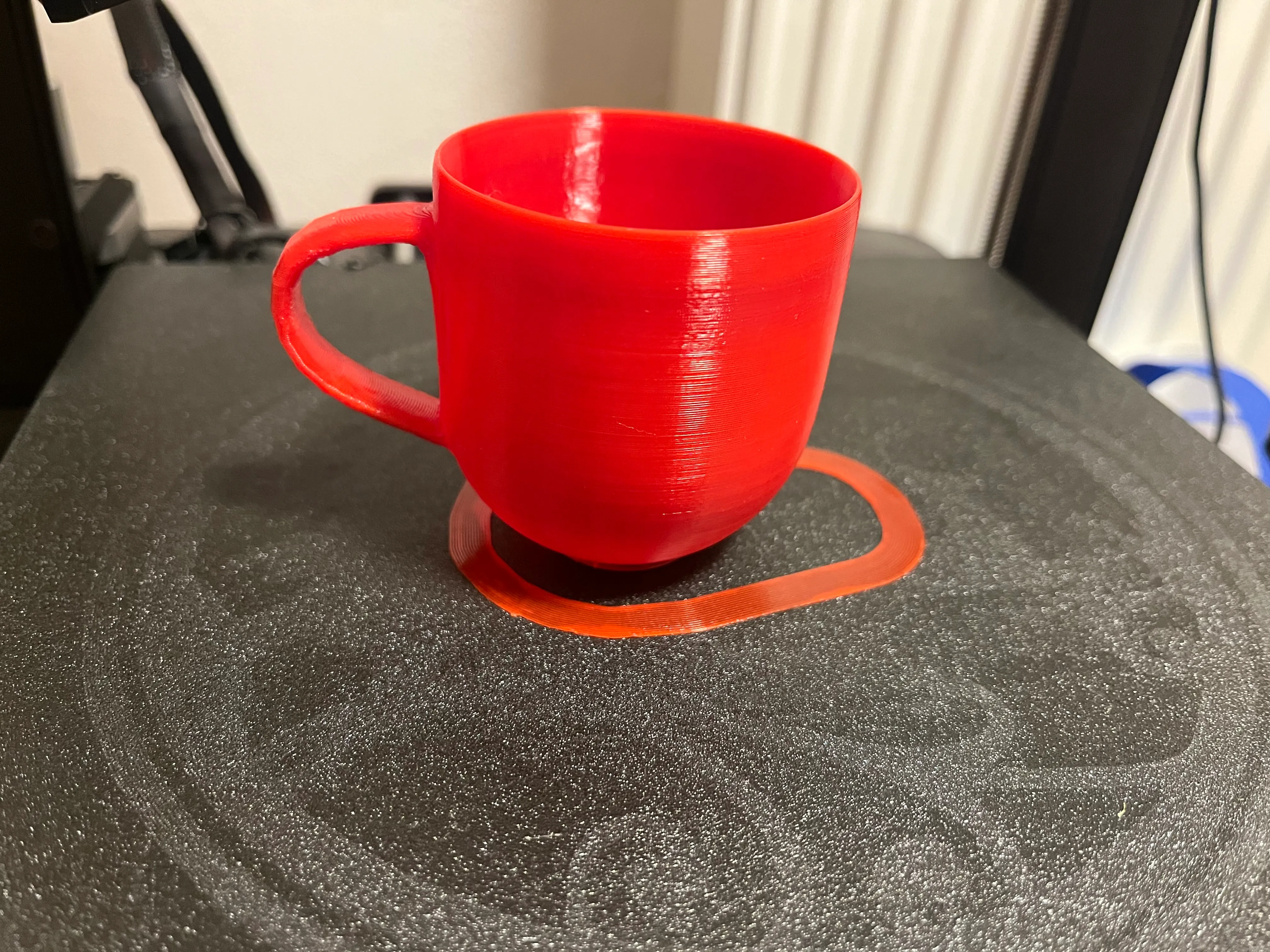 3D Printer Files | 3MF File | Mug | Creality Cloud