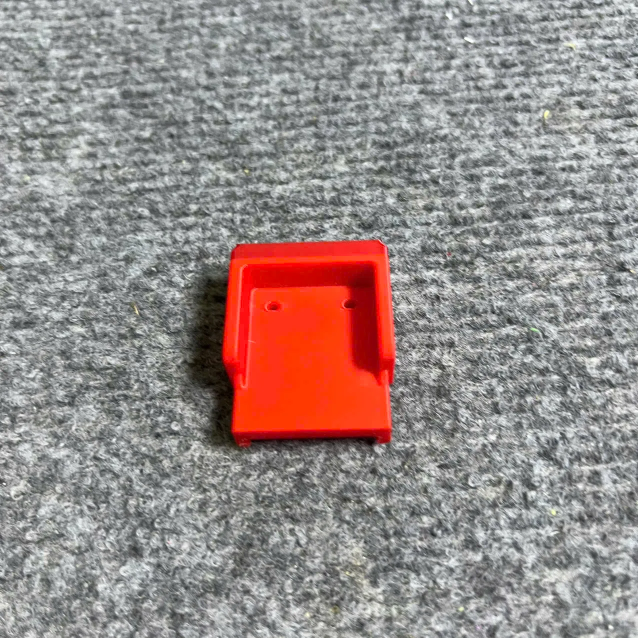 3D Printer Files | 3MF File | G-SENSOR BRACKET FOR ENDER3 V3 SE ...