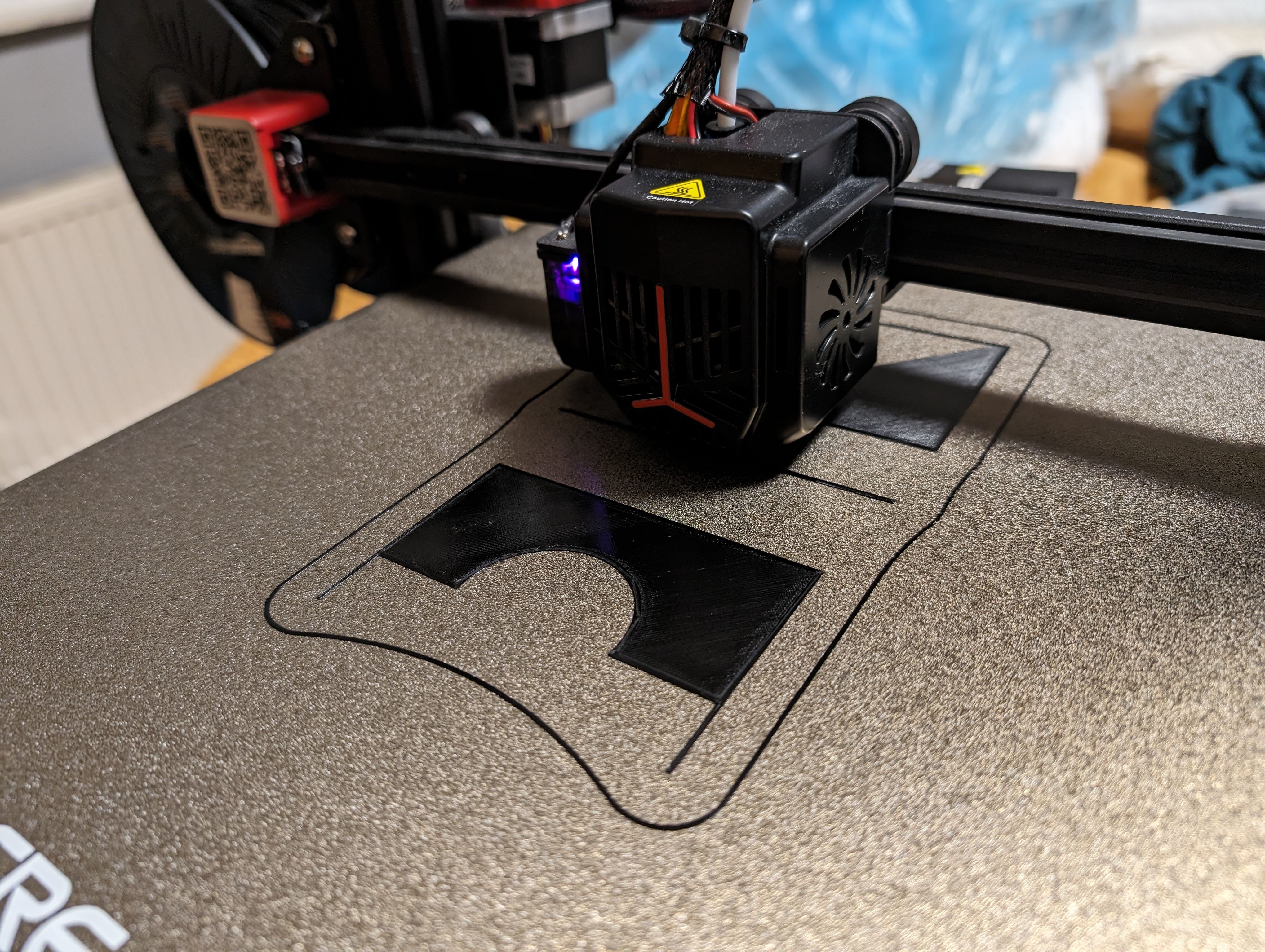 Q-Tip-Box | 3D models download | Creality Cloud