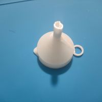 Sleek 3D-Printed Funnel: Precision Craftsmanship Meets Practical Design ...
