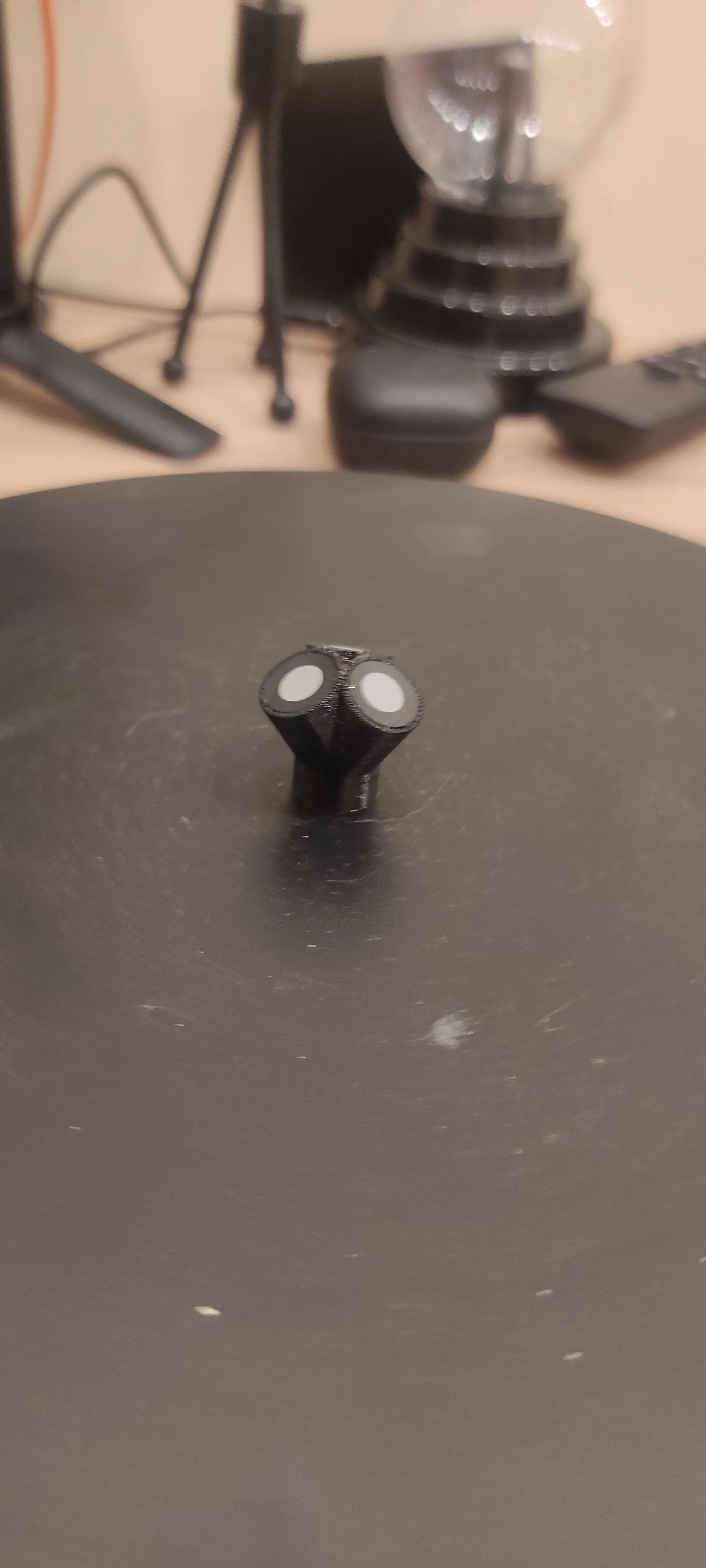 3D Printer Files | 3MF File | 3D Scan marker | Creality Cloud