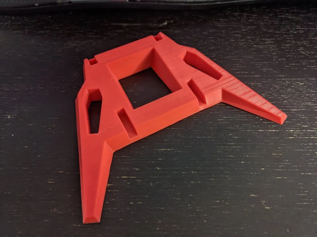 3D Printer Files | 3MF File | Xbox Controller stand | Creality Cloud